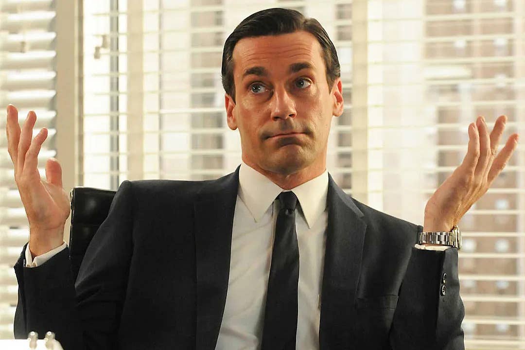 'Mad Men' Finally Returns to Streaming: How to Watch - Men's Journal