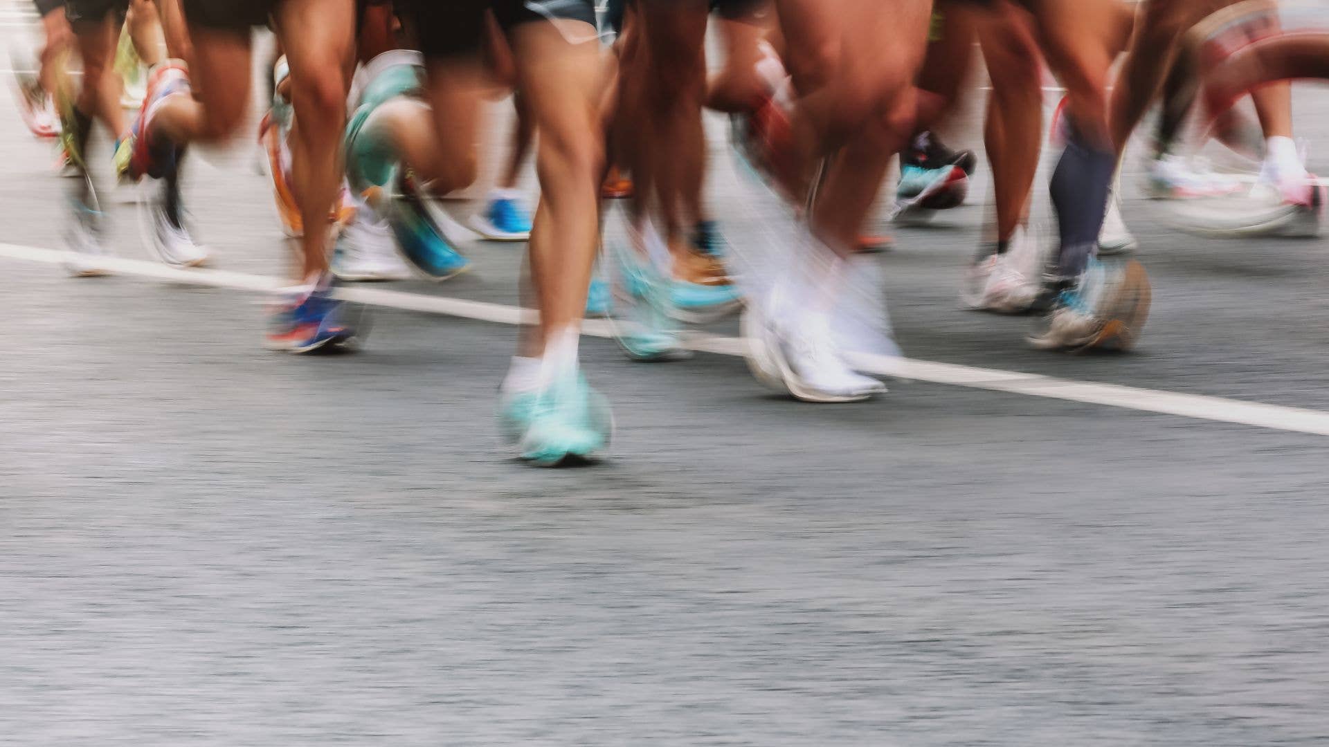 The Science-Backed Benefits of Running on Empty - Men's Journal