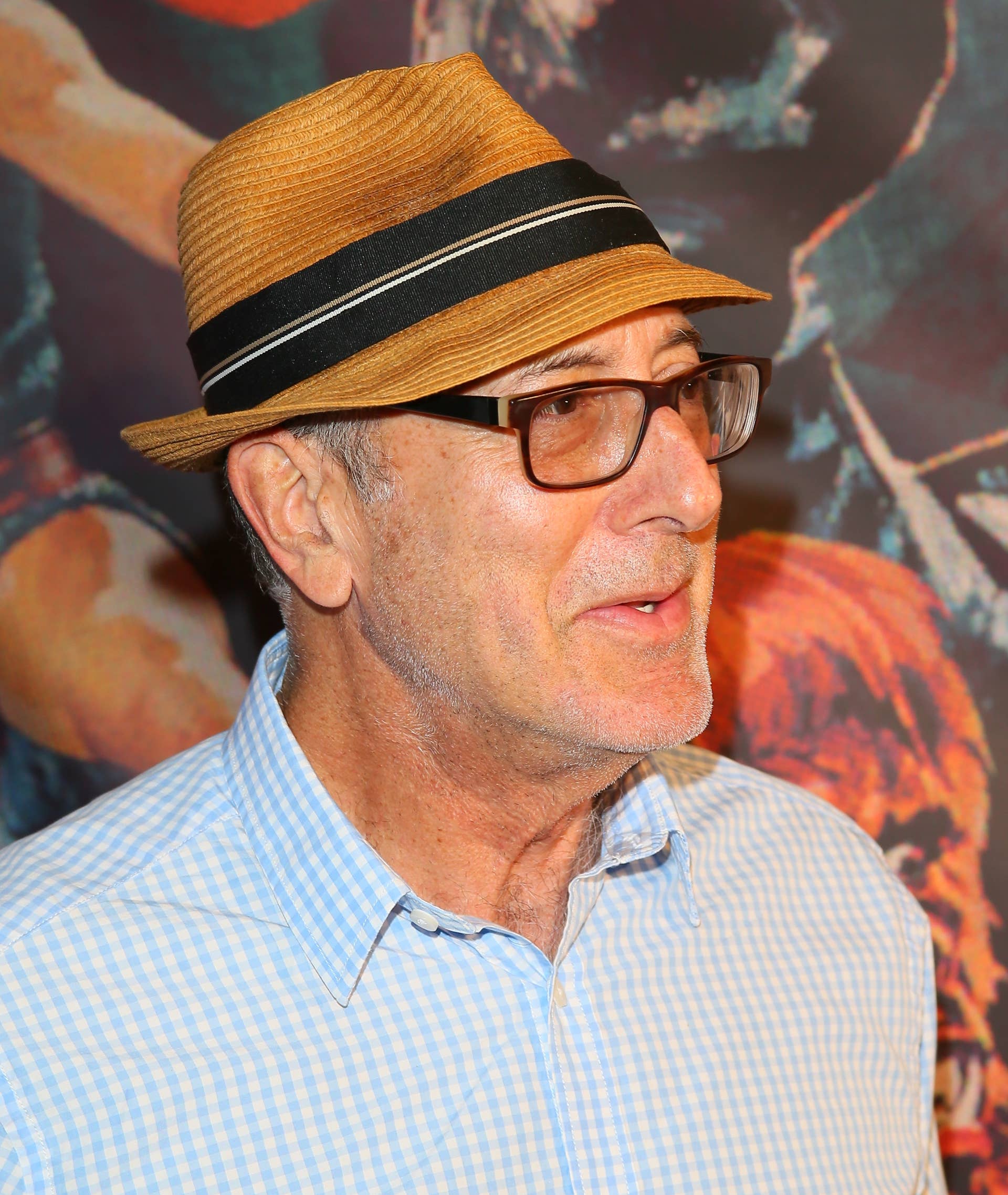 Original 'Running Man' Writer Offers Candid Response to Box Office Flop ...