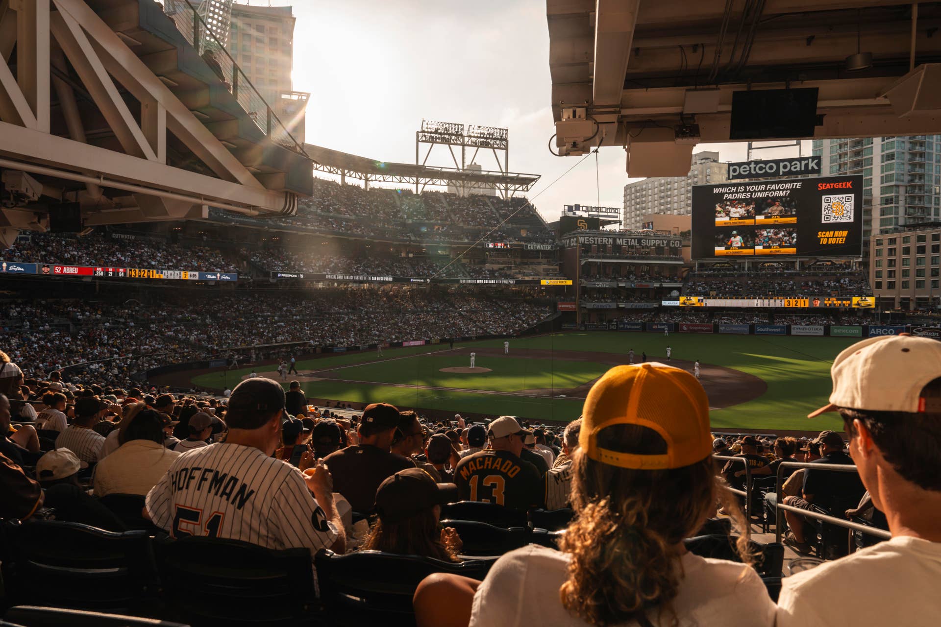 San Diego Padres Nearing $3.9 Billion Record Sale - Men's Journal