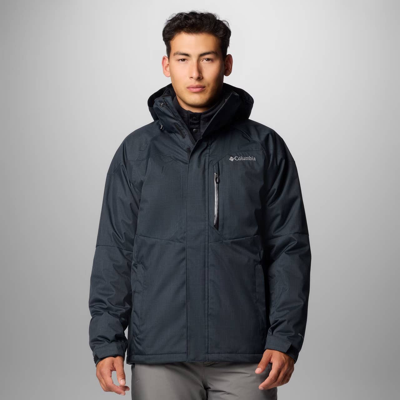 Columbia’s Alpine Ski Jacket Is 50% Off for Black Friday - Men's Journal
