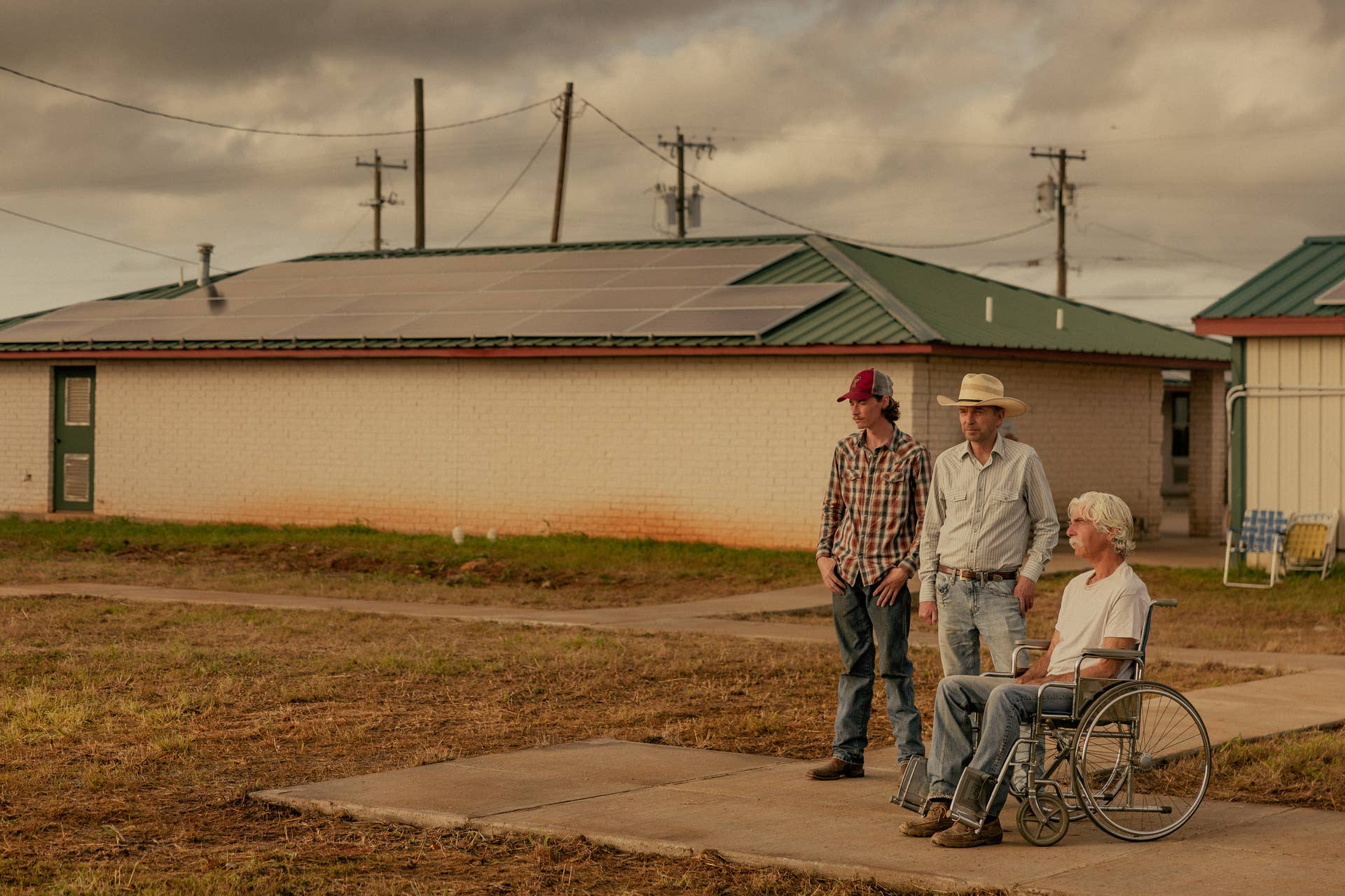'Landman' Season 2 Episode 2: Photos, Plot and Streaming Time - Men's ...