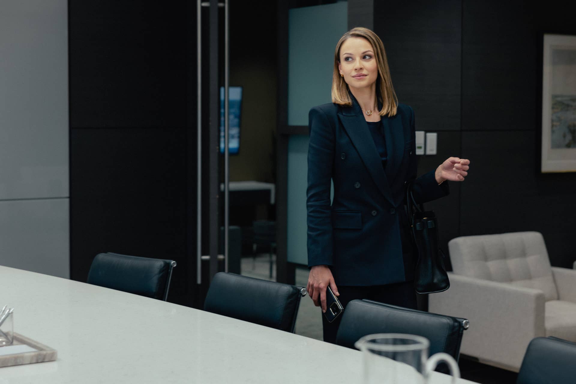 'Landman' Season 2 Episode 2: Photos, Plot and Streaming Time - Men's ...