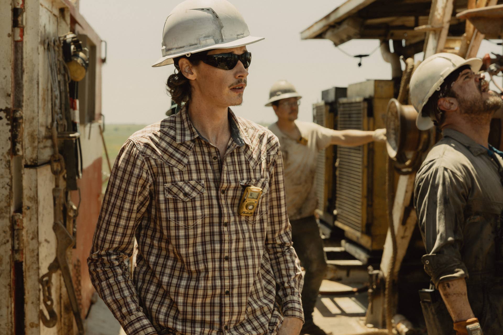 'Landman' Season 2 Episode 2: Photos, Plot and Streaming Time - Men's ...