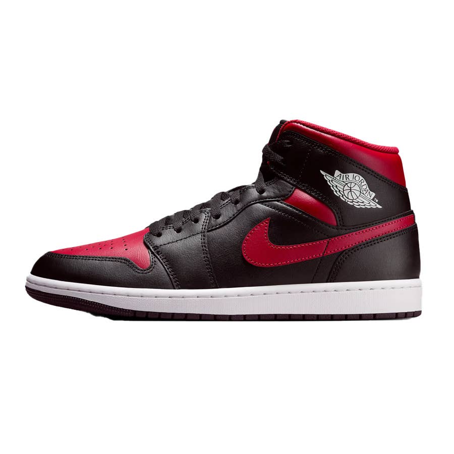 Nike's Iconic Air Jordan 1 Mids Are Now 42% Off - Men's Journal