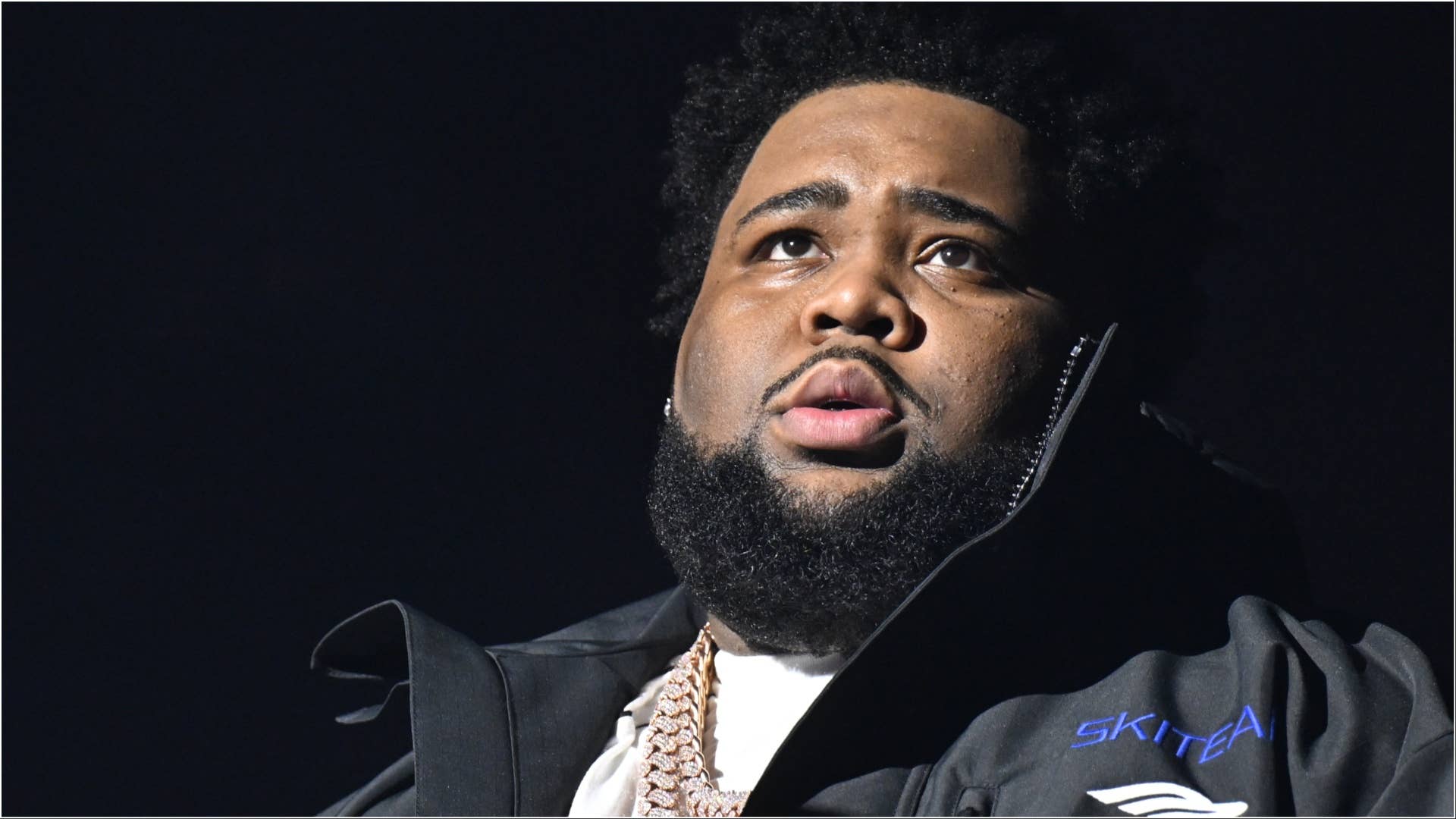 Rod Wave's Lawyers Blast His Arrest on Same Day He Received Grammy ...