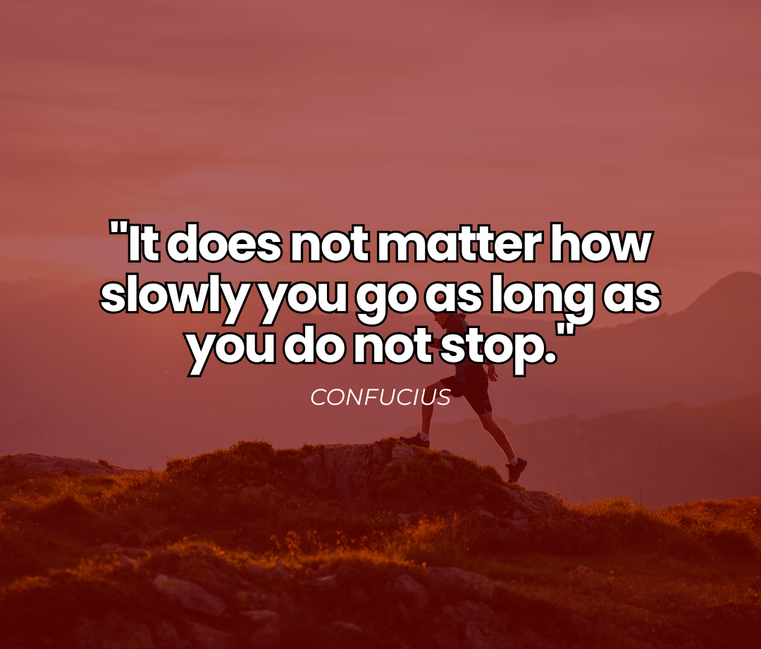 25 Inspiring Quotes About Grit to Overcome Any Challenge - Men's Journal