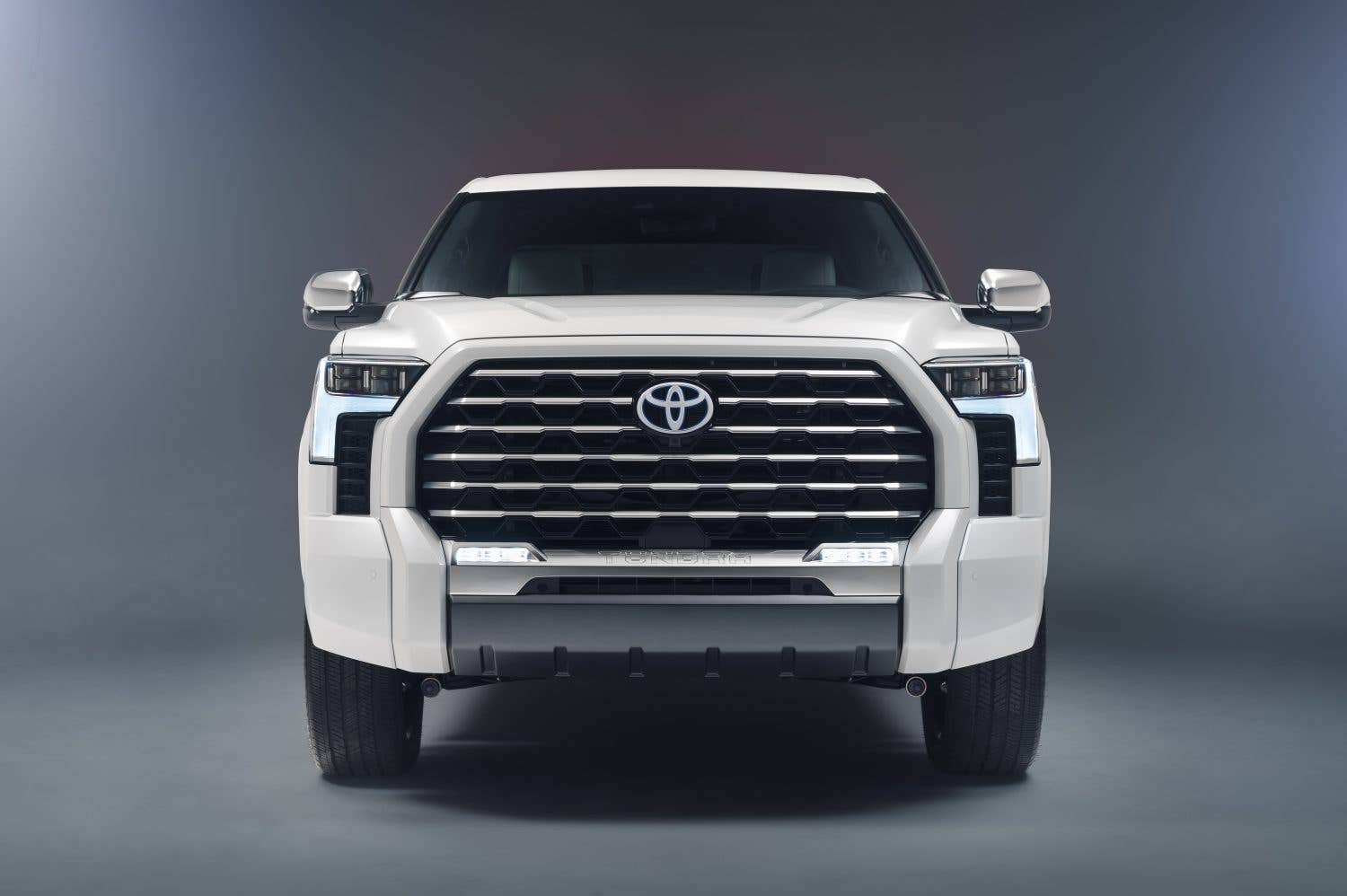 Toyota Says It Won't Replace Every Recalled Tundra Engine - Men's Journal