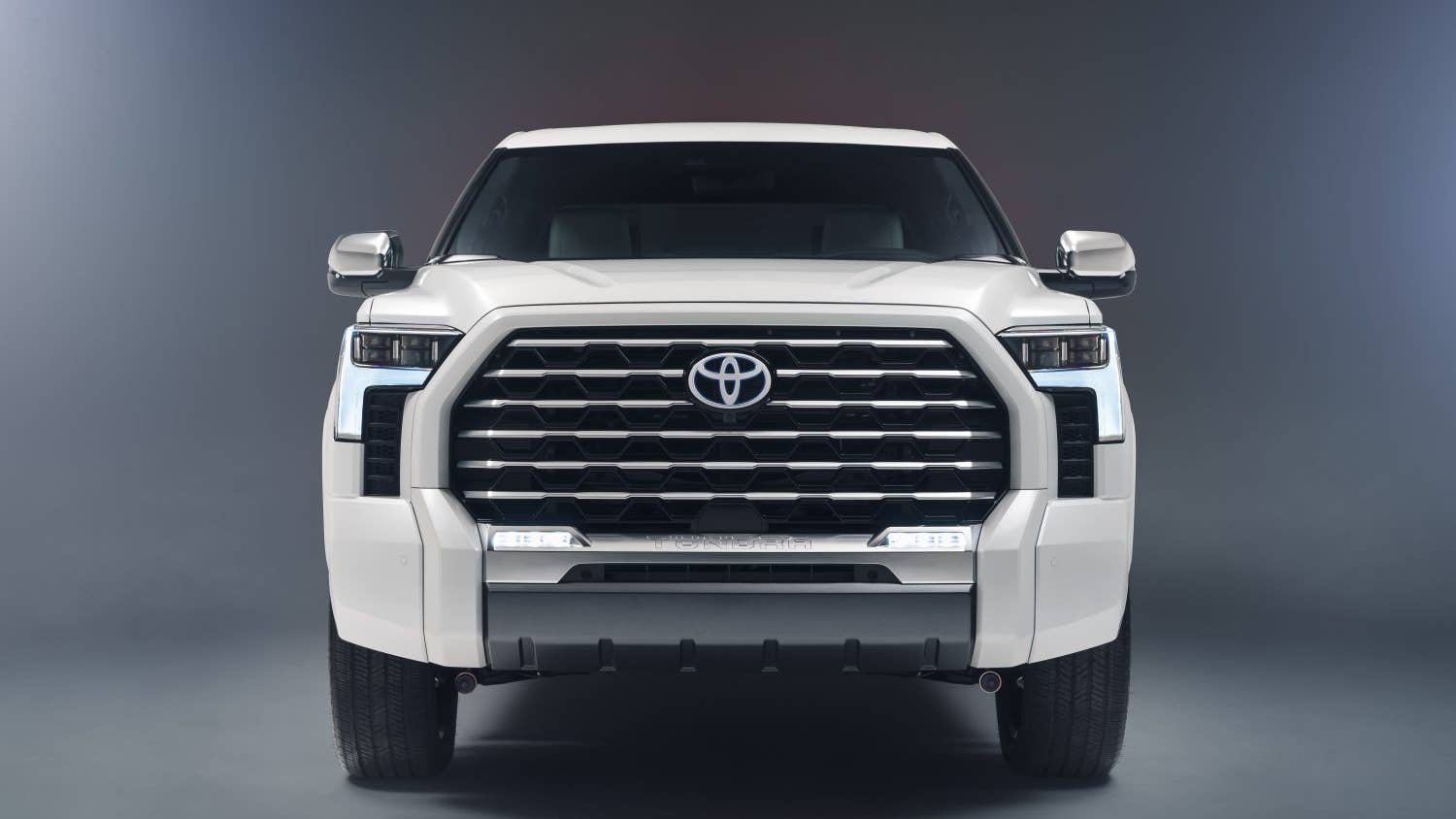 Toyota Expands Tundra Engine Failure Recall - Men's Journal