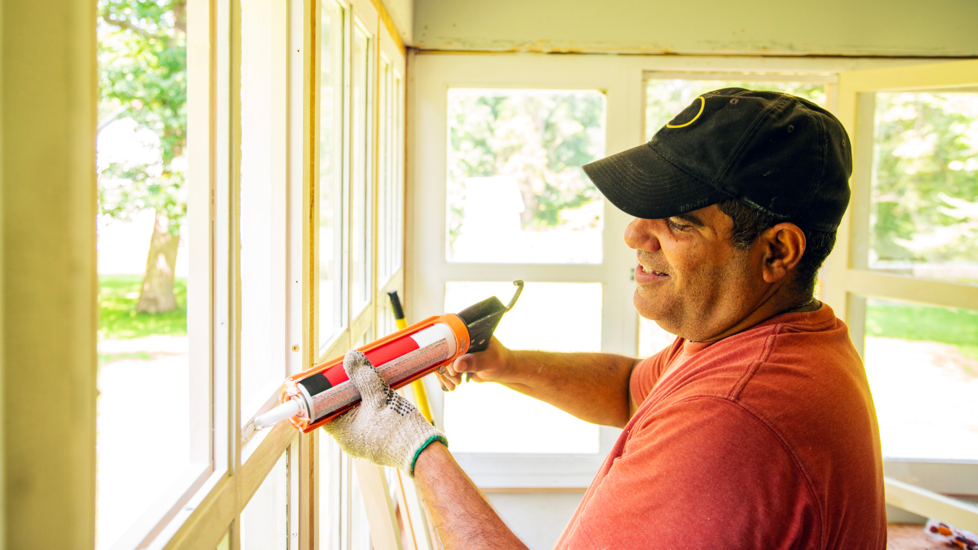 5 Best Ways to Insulate Windows for Winter on a Budget - Men's Journal