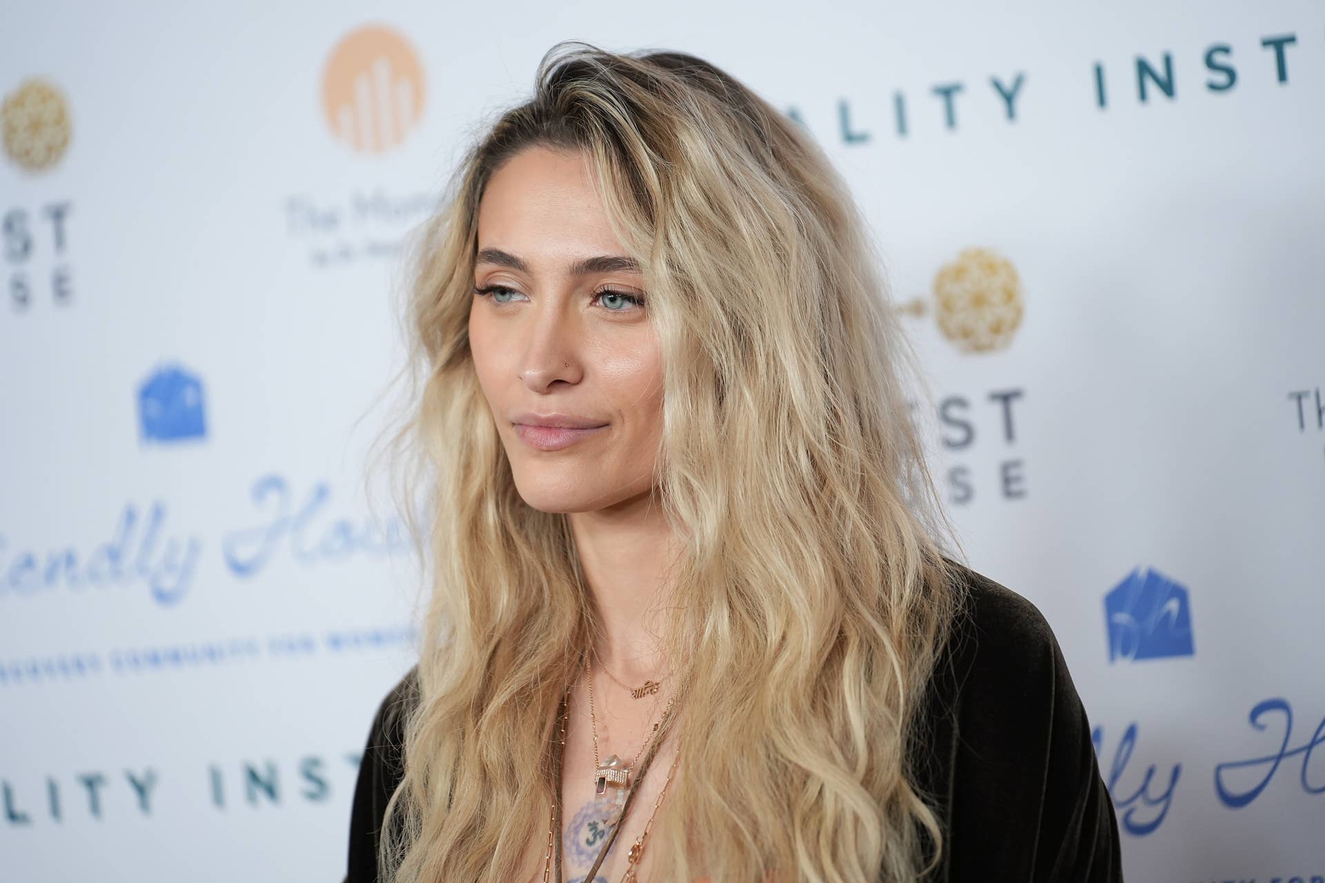 As ‘Michael’ Rides Success, Paris Jackson Debuts a Movie - Men's Journal