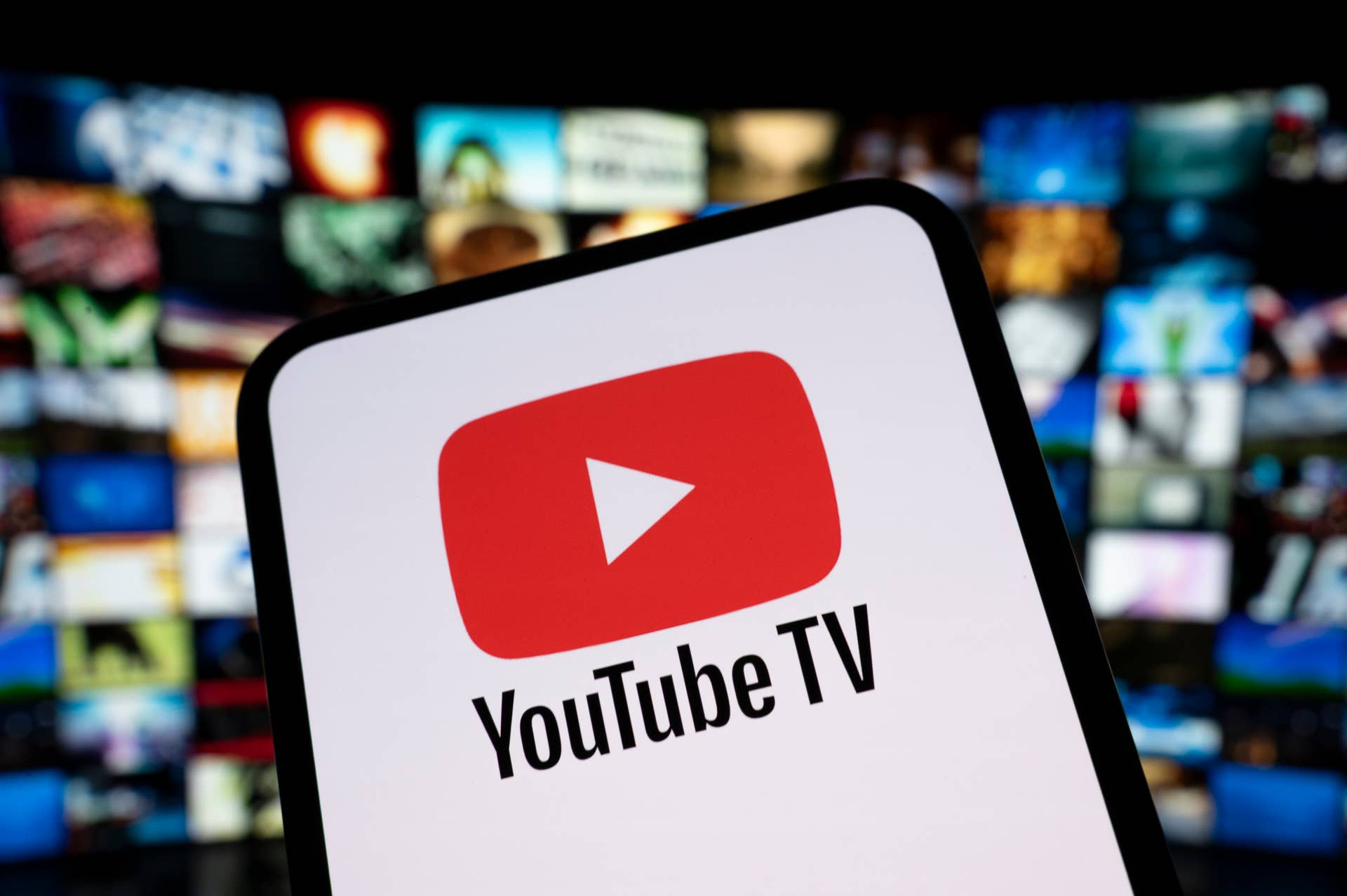 YouTube TV $20 Credit: How to Claim Amid ESPN Blackout - Men's Journal