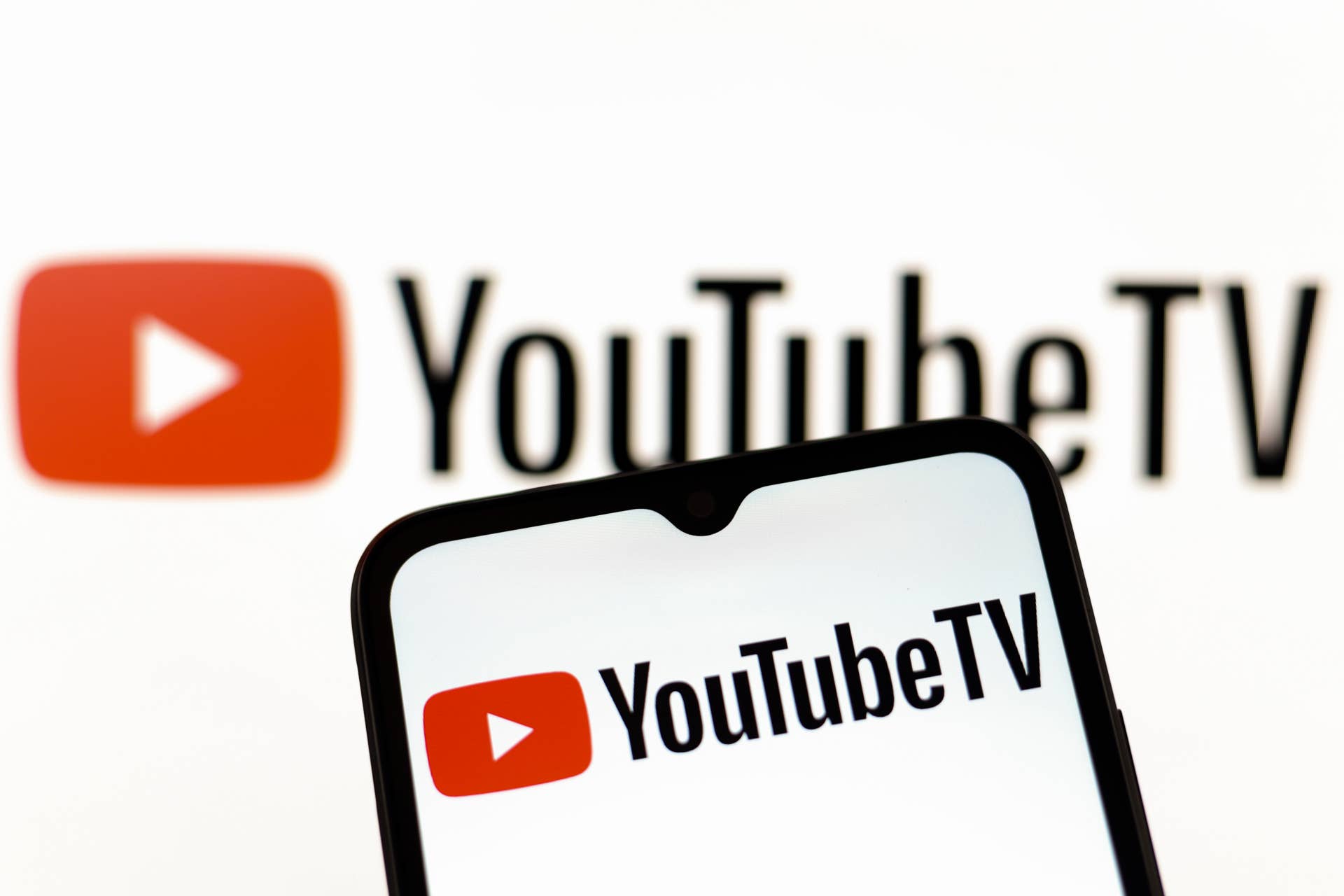 YouTube TV Unveils New Update on ESPN, ABC Blackouts - Men's Journal