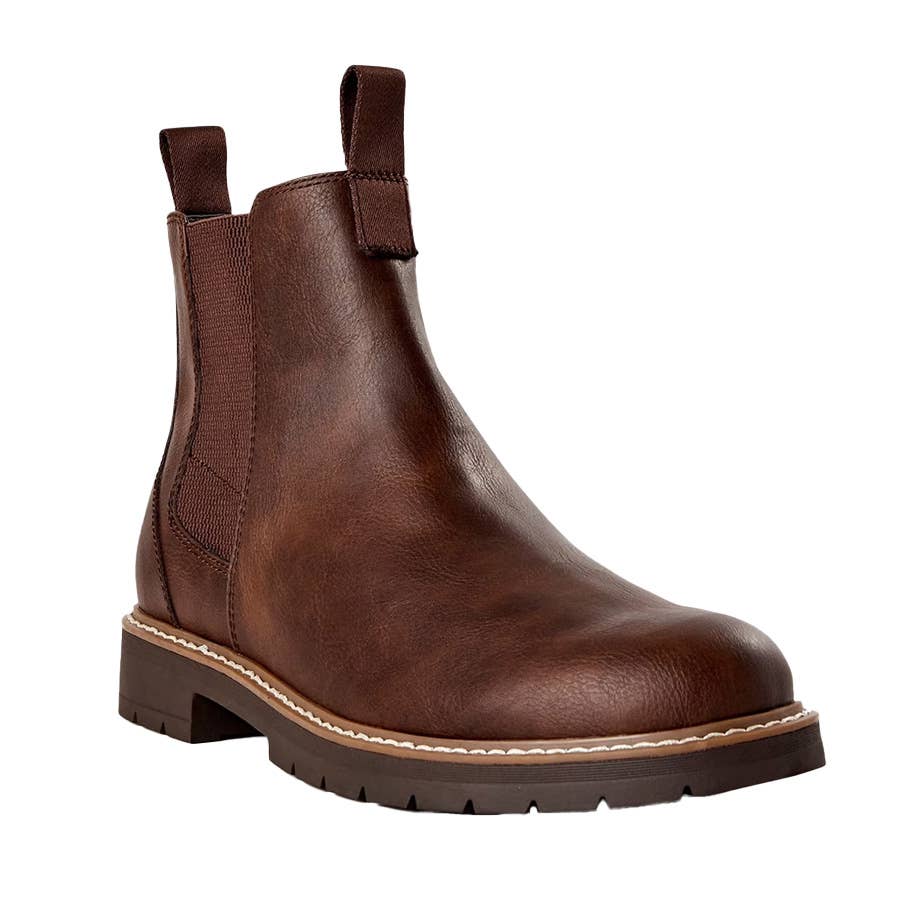 Walmart’s Bestselling Chelsea Boots Are Just $27 Right Now - Men's Journal