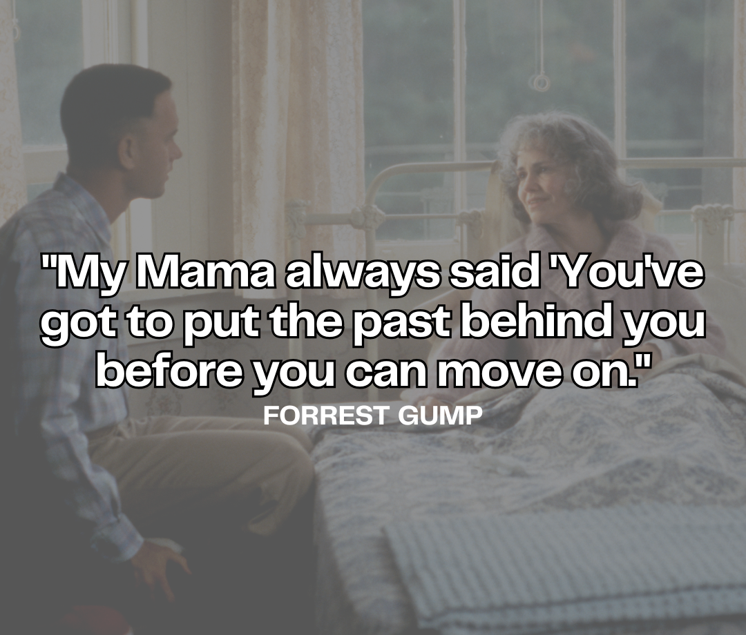 27 Best 'Forrest Gump' Quotes About Life and Love - Men's Journal
