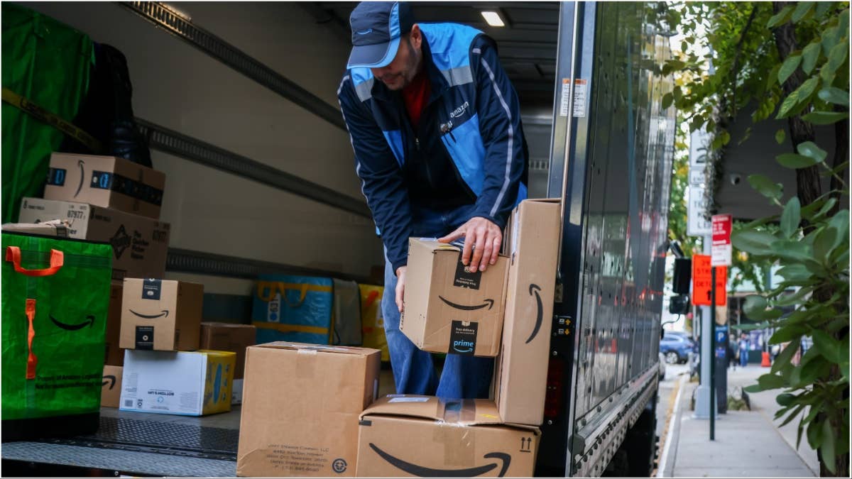 Amazon's 6-Pack of Heavy Duty Storage Bags Is Now Only $27 - Men's Journal