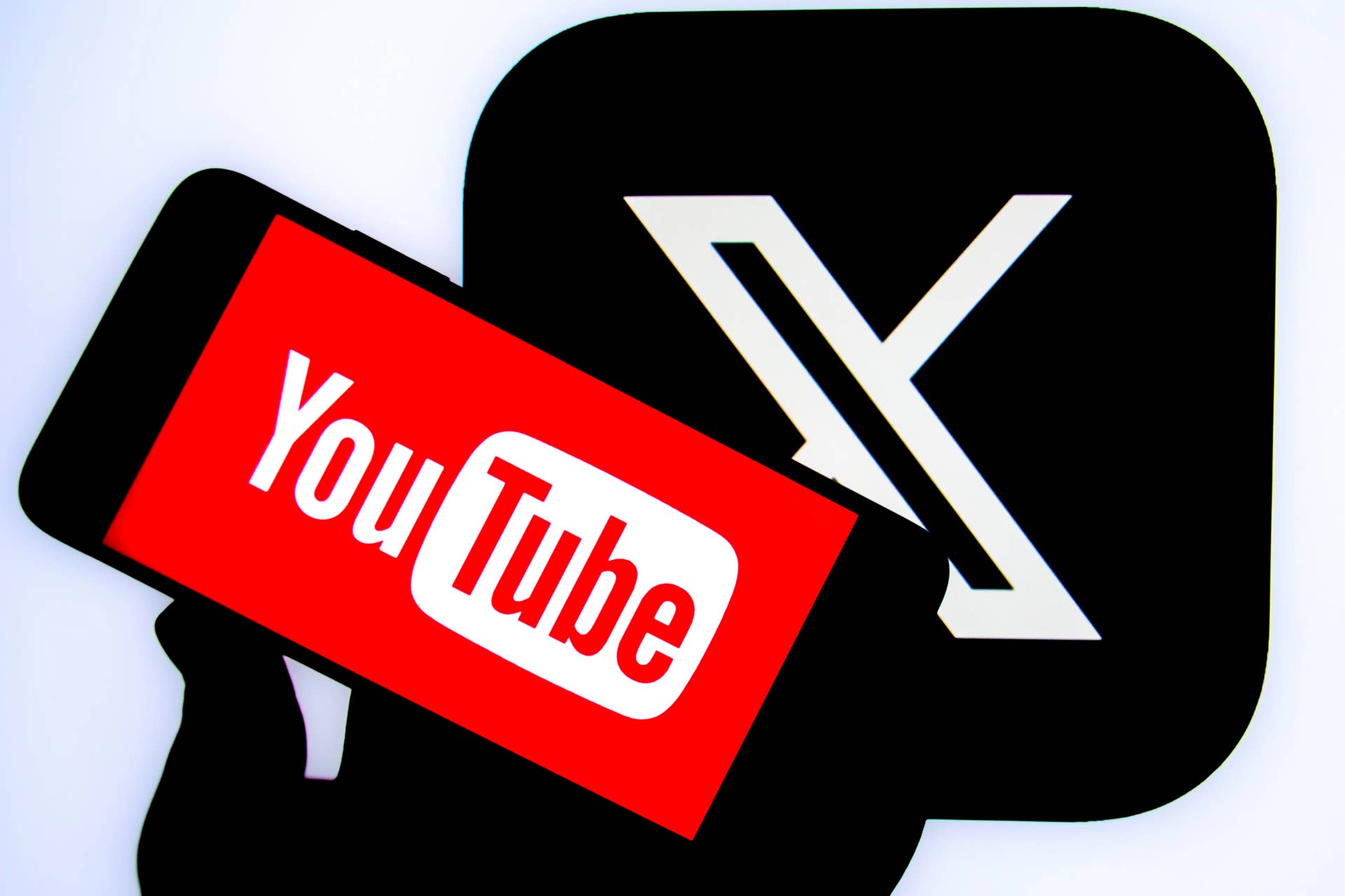 X Unleashes Viral ‘Community Notes’ Spree on YouTube - Men's Journal