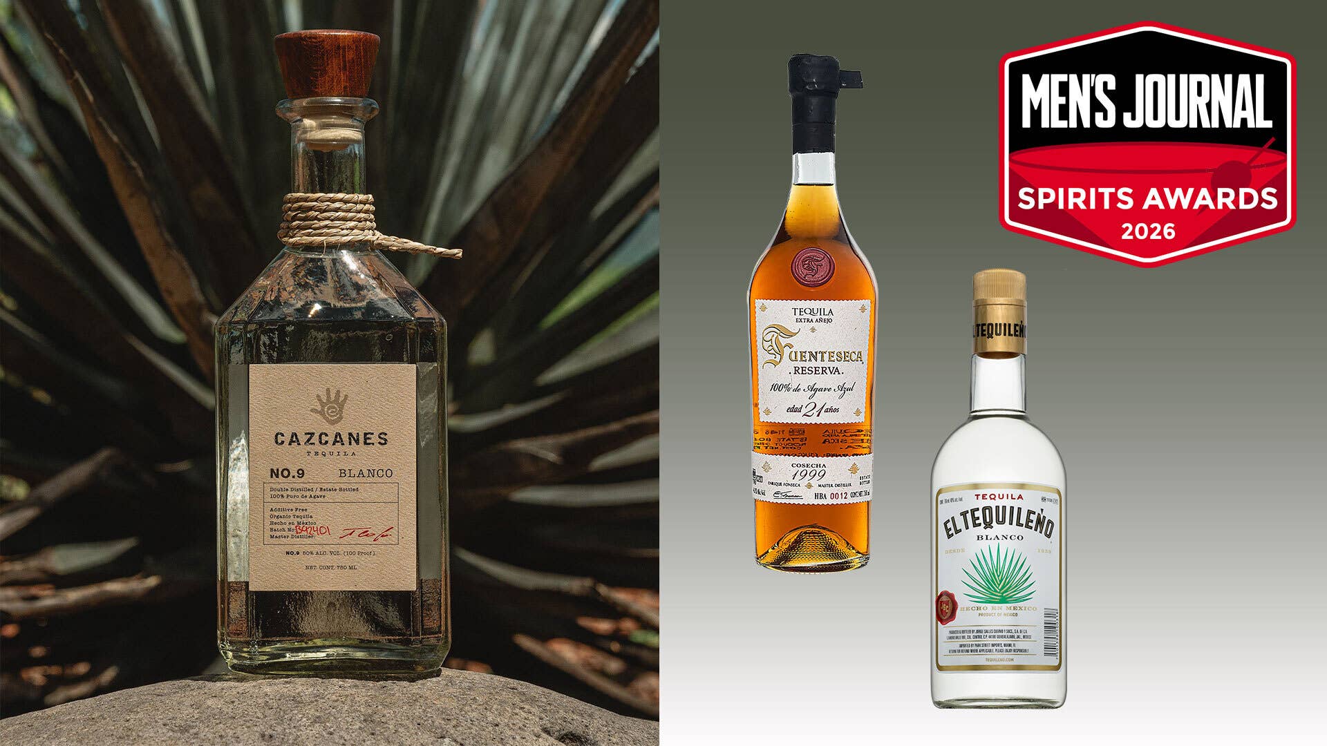 Best Tequilas of 2026: Top Blanco, Reposado, and Añejo Picks - Men's ...