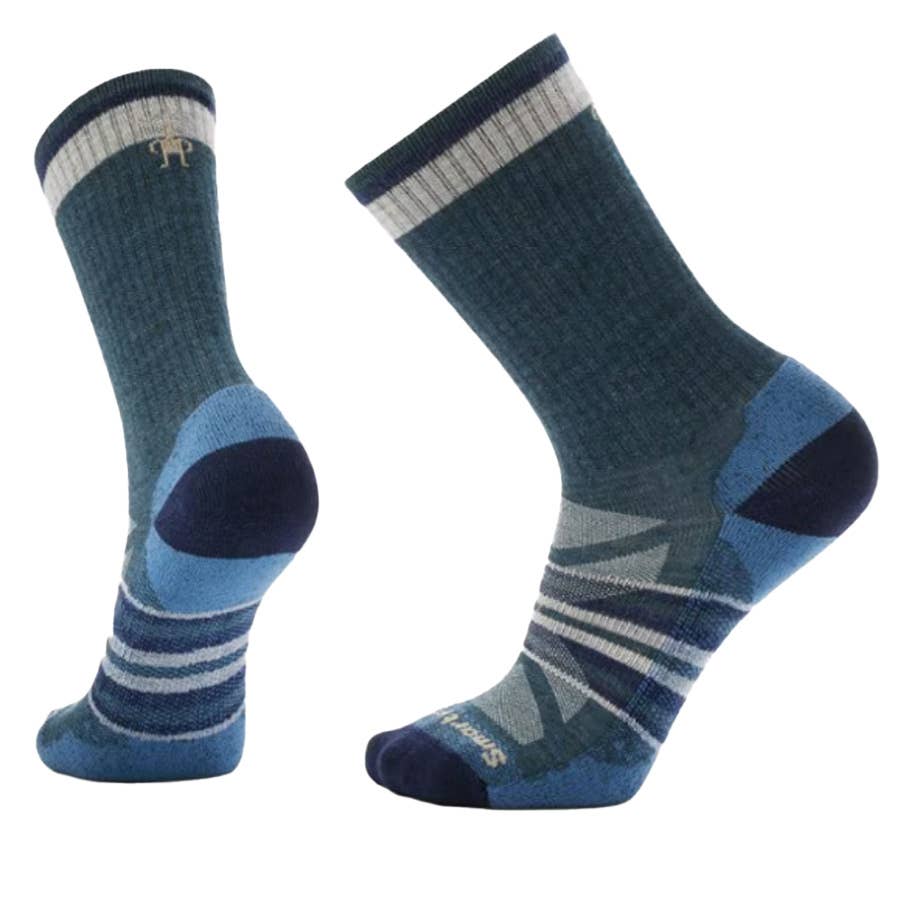 Smartwool's Cozy Merino Wool Crew Socks Are Now $13 at REI - Men's Journal