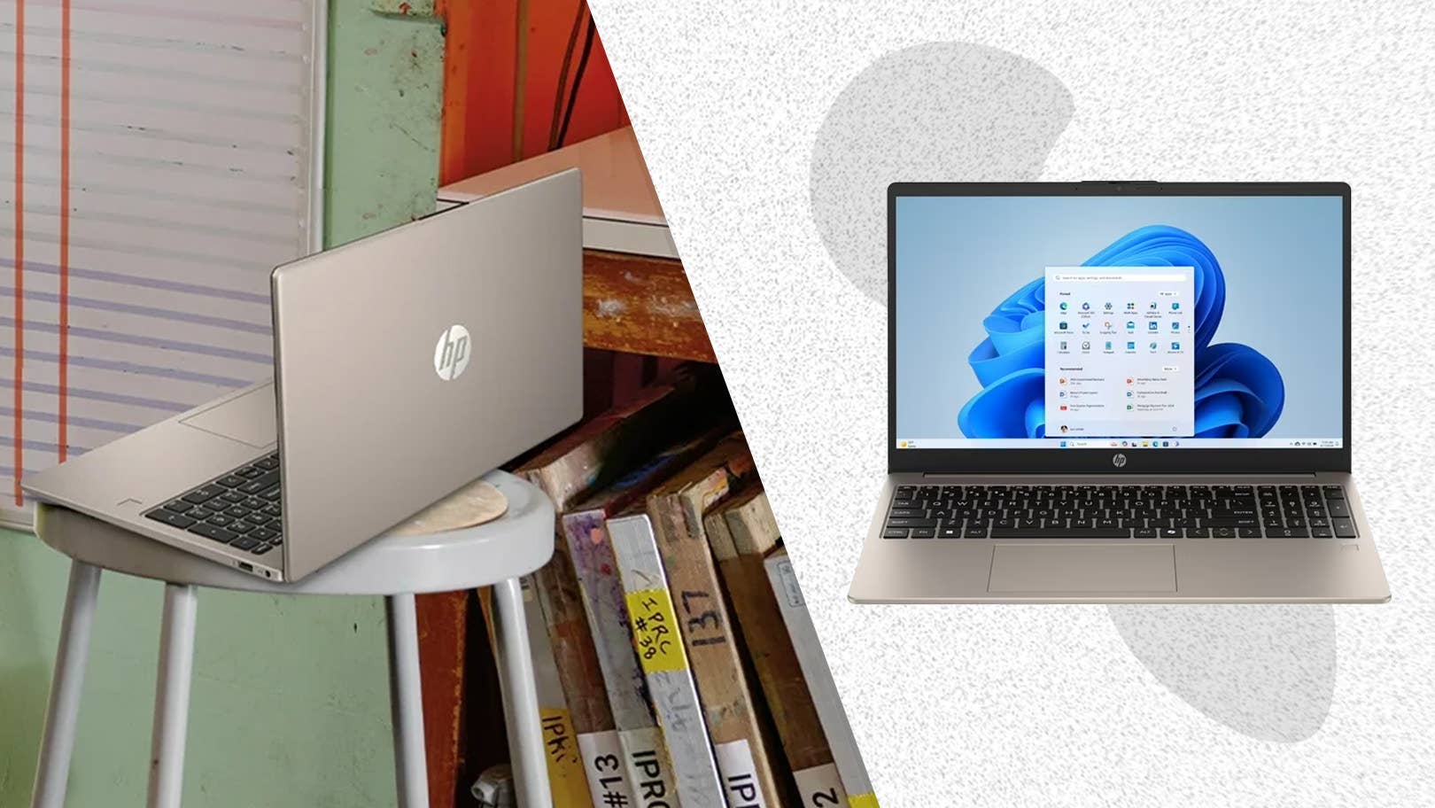HP’s ‘Excellent’ Touch Screen Laptop Is Just $269 at Walmart - Men's ...