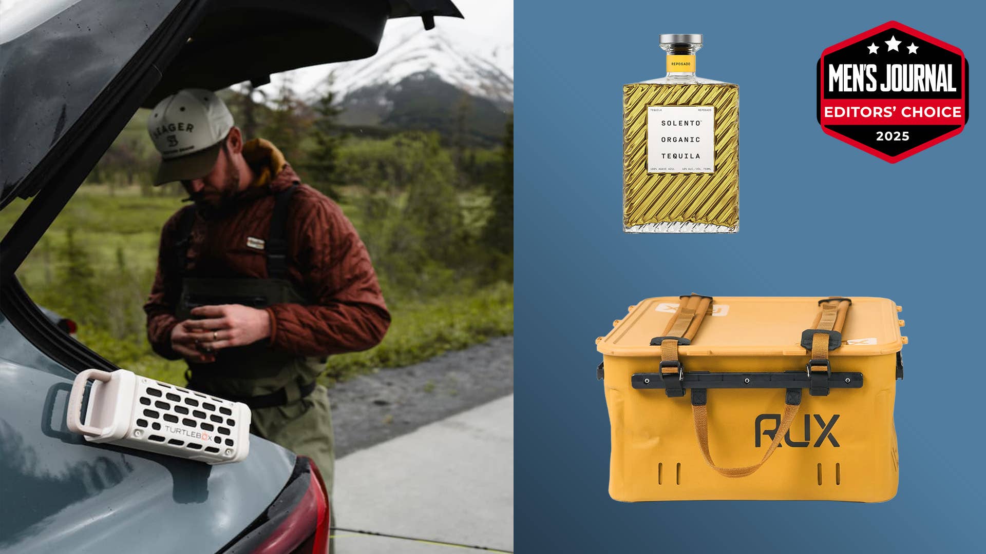 Best Gifts for Men in 2025, Tested and Reviewed - Men's Journal