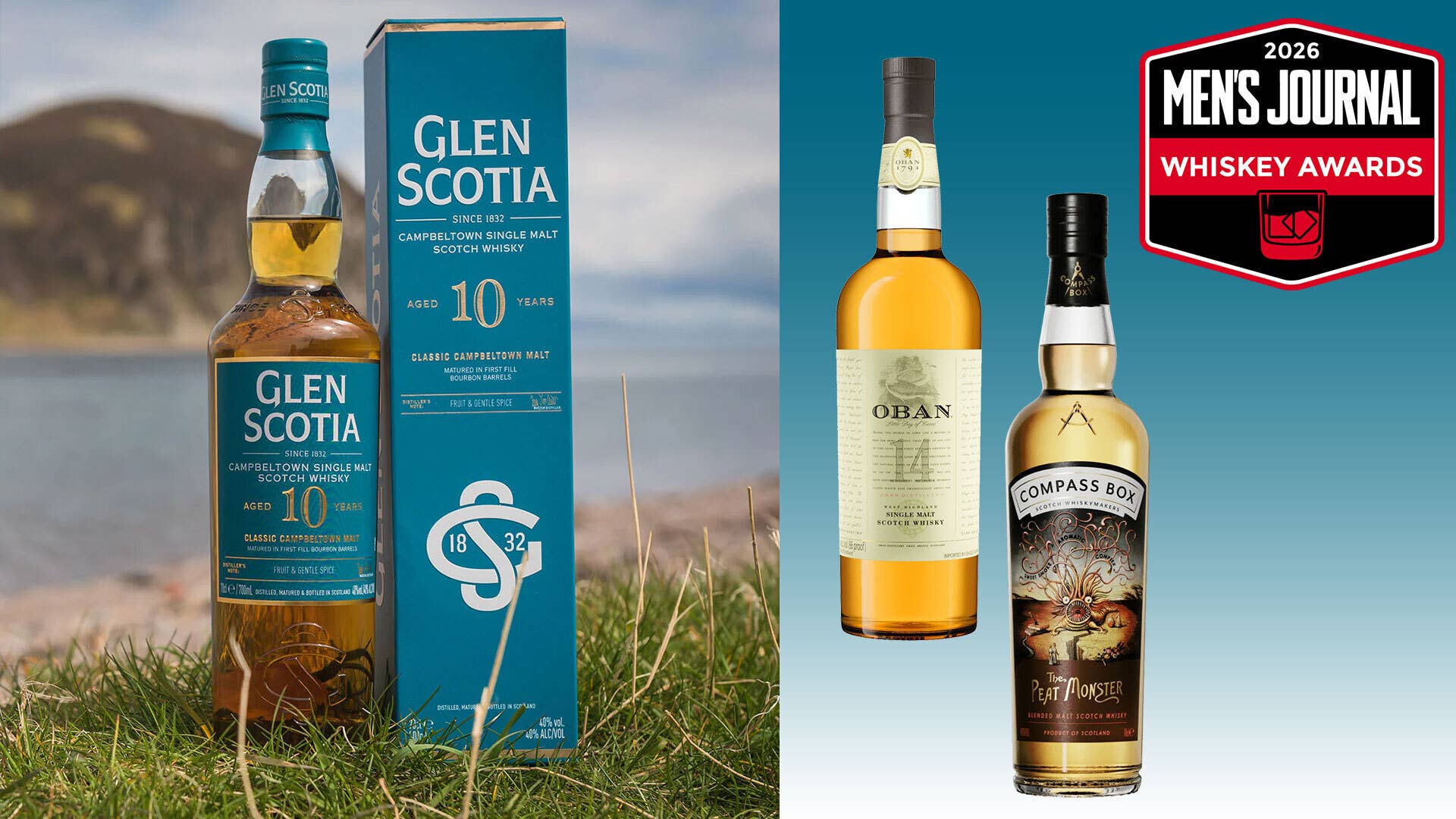 19 Best Scotch Whiskies of 2026, According to Experts - Men's Journal