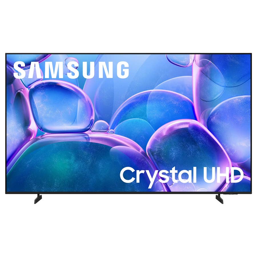 This 65-Inch Samsung Smart TV Is Now Under $350 at Walmart - Men's Journal