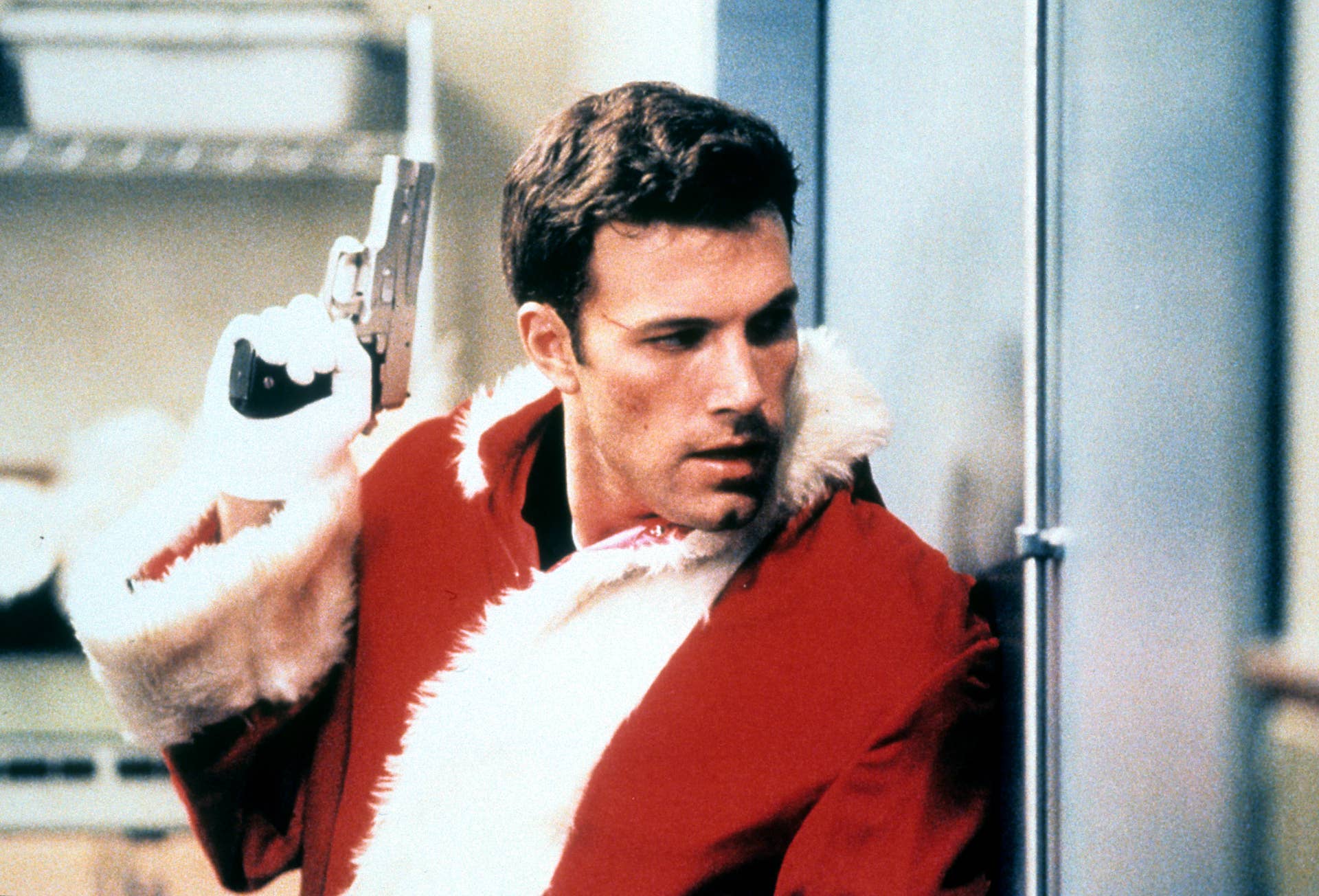 The 15 Best Christmas Action Movies of All Time That Aren't 'Die Hard ...