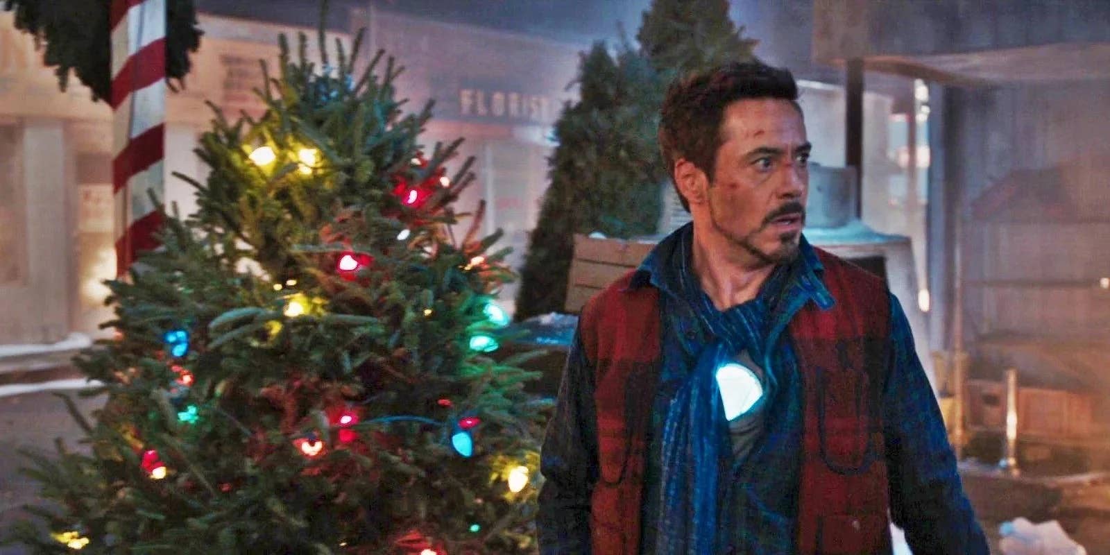 The 15 Best Christmas Action Movies of All Time That Aren't 'Die Hard ...