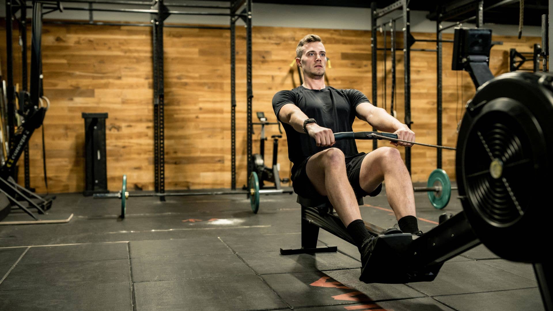 Orangetheory Adds Hyrox Training to Select Studios - Men's Journal
