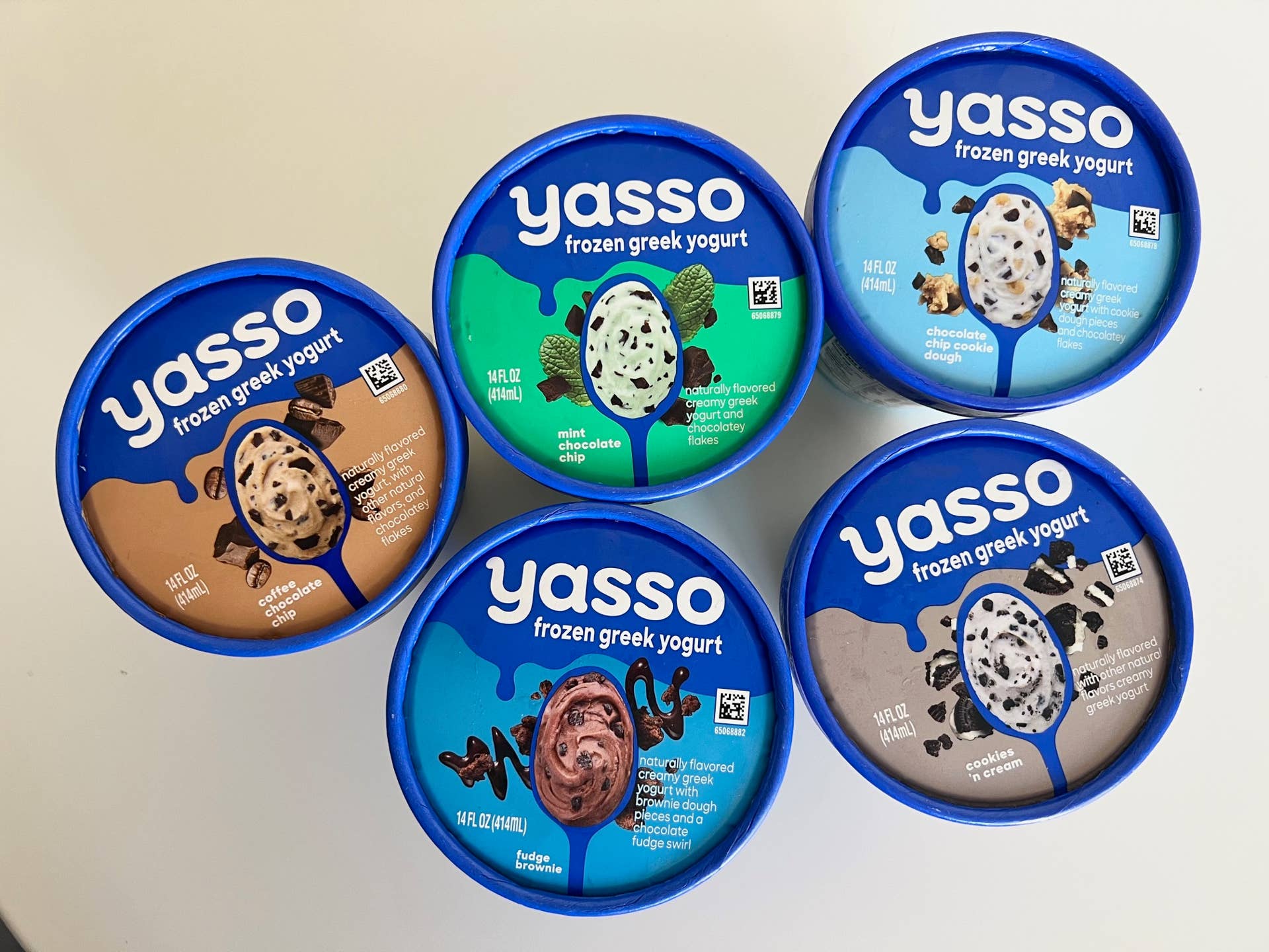 Yasso Spoonables Review: Are They Worth Buying? - Men's Journal