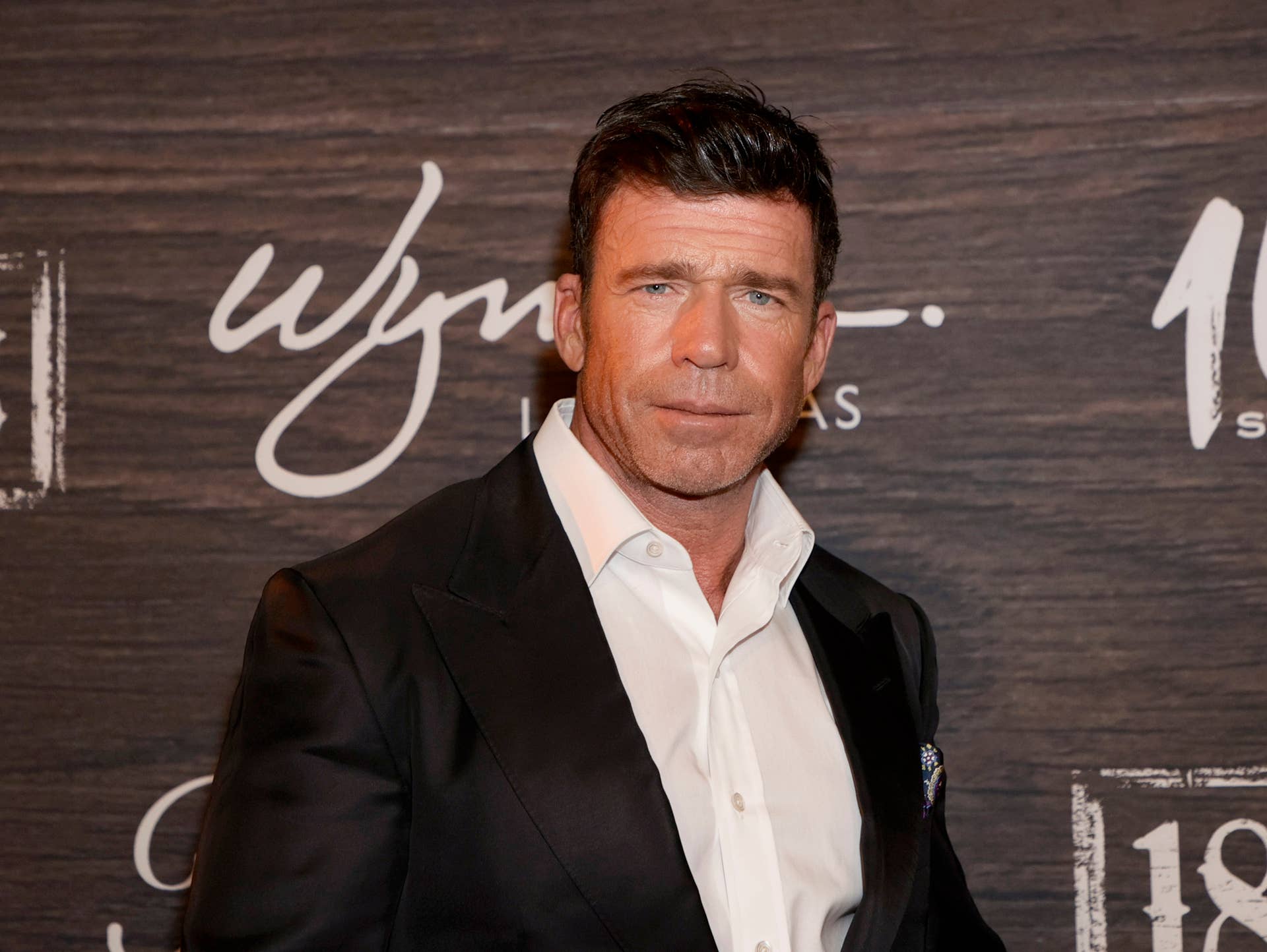 Major News Revealed About Latest Taylor Sheridan TV Show, Y: Marshals ...