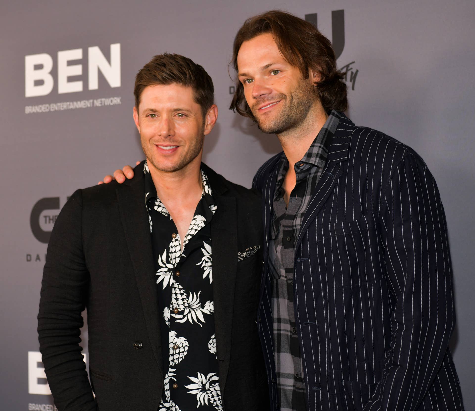 Supernatural Streaming Rights Explained After the Netflix Exit - Men's ...