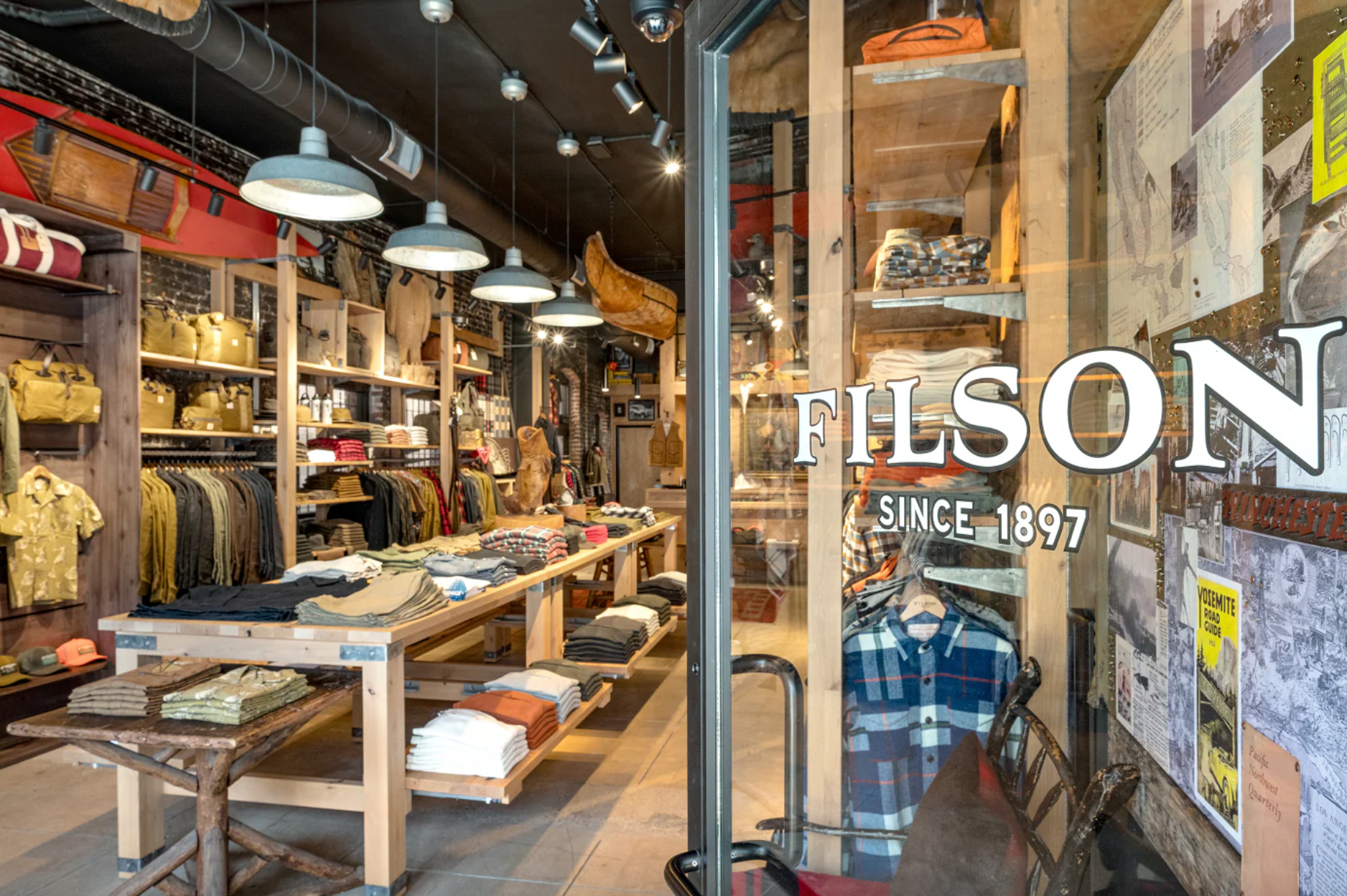 Filson Insulated Waxed Canvas Jacket Is a Rare 40% Off - Men's Journal