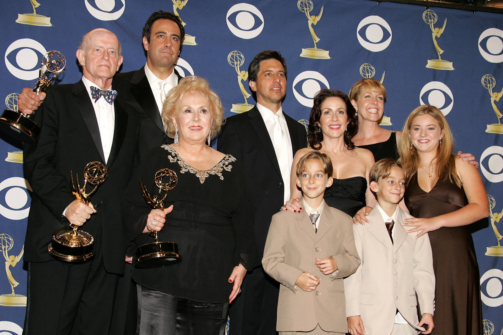 Sawyer Sweeten's Death Addressed During 'Everybody Loves Raymond ...