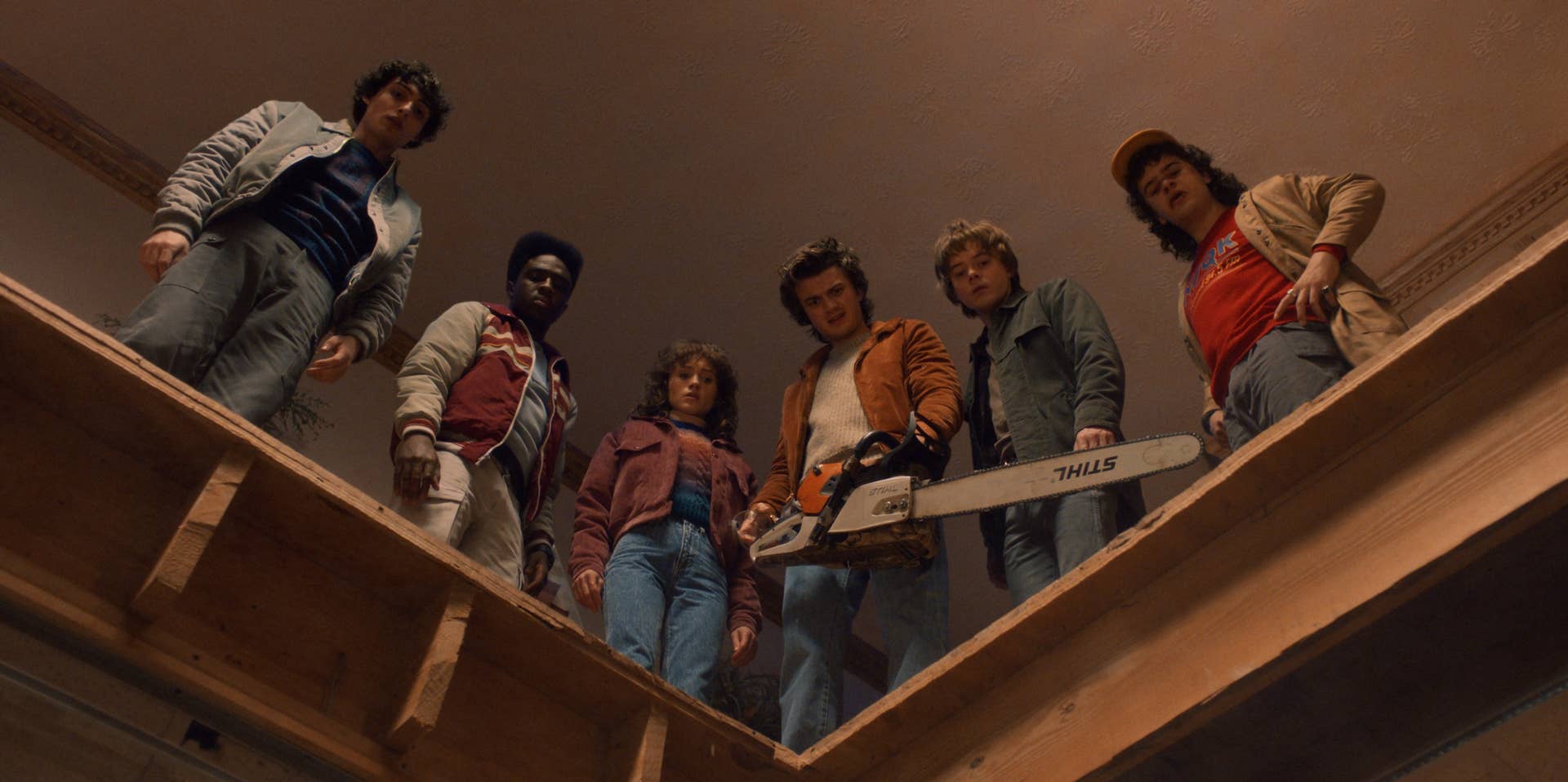 'Stranger Things' Season 5 Release Dates Confusion Explained - Men's ...