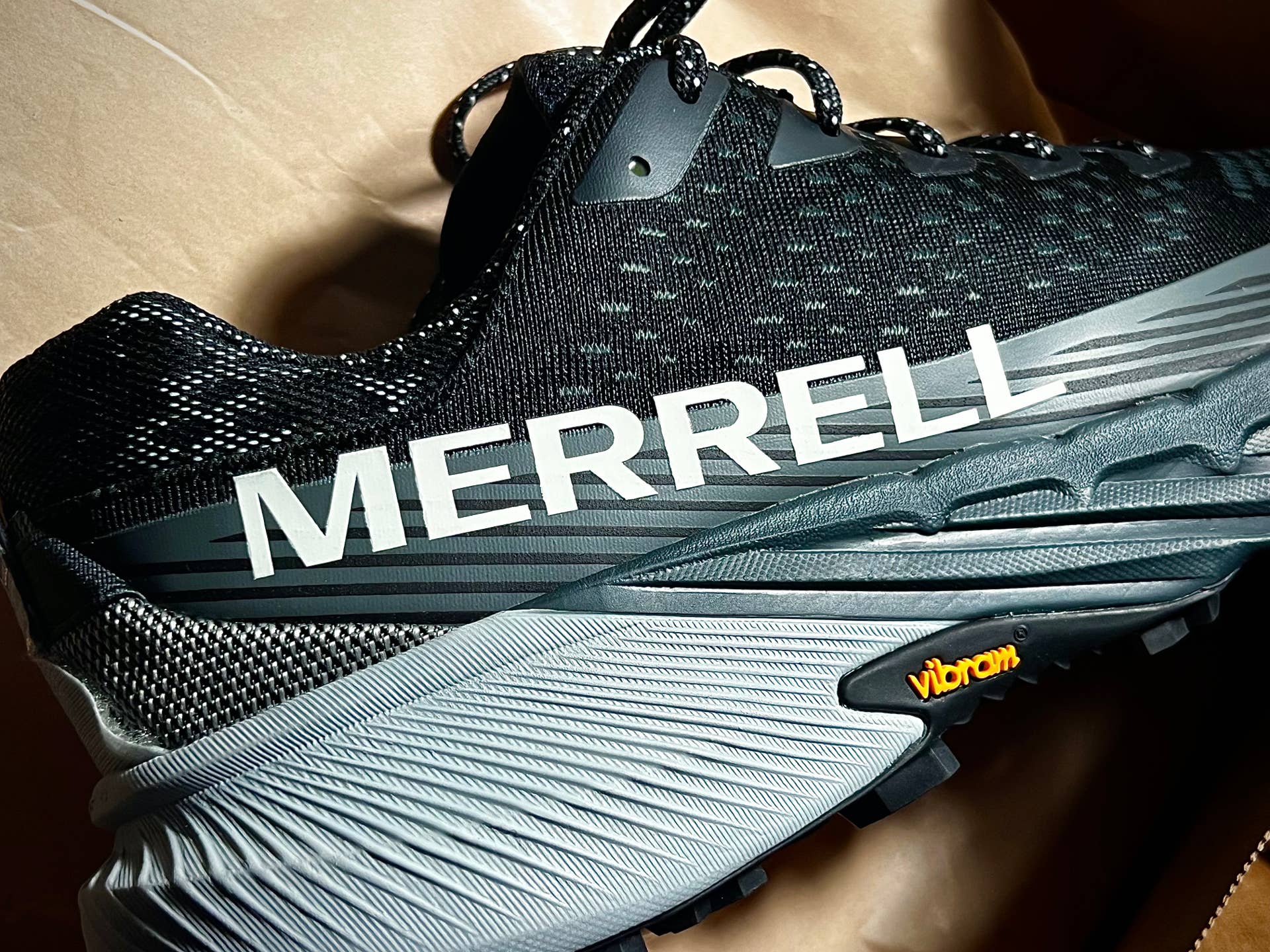 Merrell’s Moab Speed 2 Waterproof Leather Hikers Are 55% Off - Men's ...
