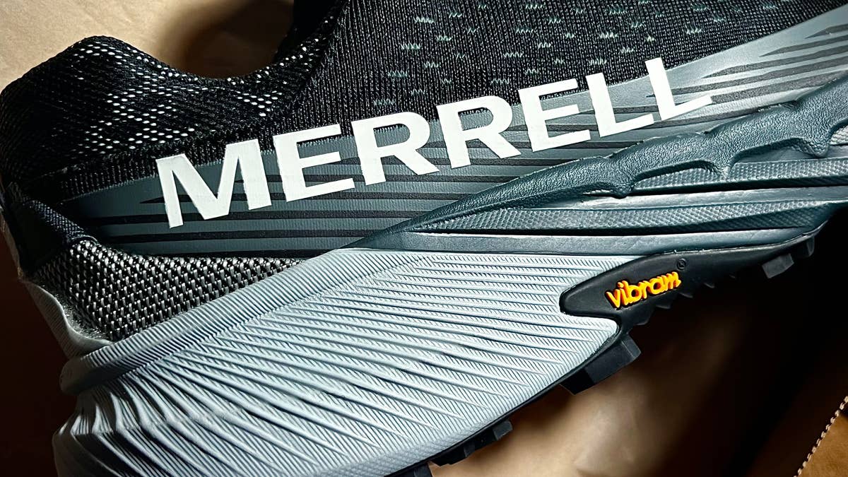 Merrell’s Moab Speed 2 Waterproof Leather Hikers Are 55% Off - Men's ...