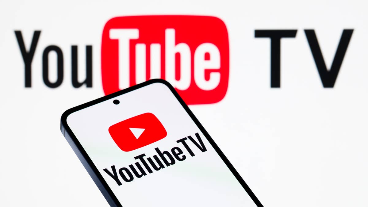 YouTube TV Officially Rolling Out 'Game-Changer' Feature - Men's Journal