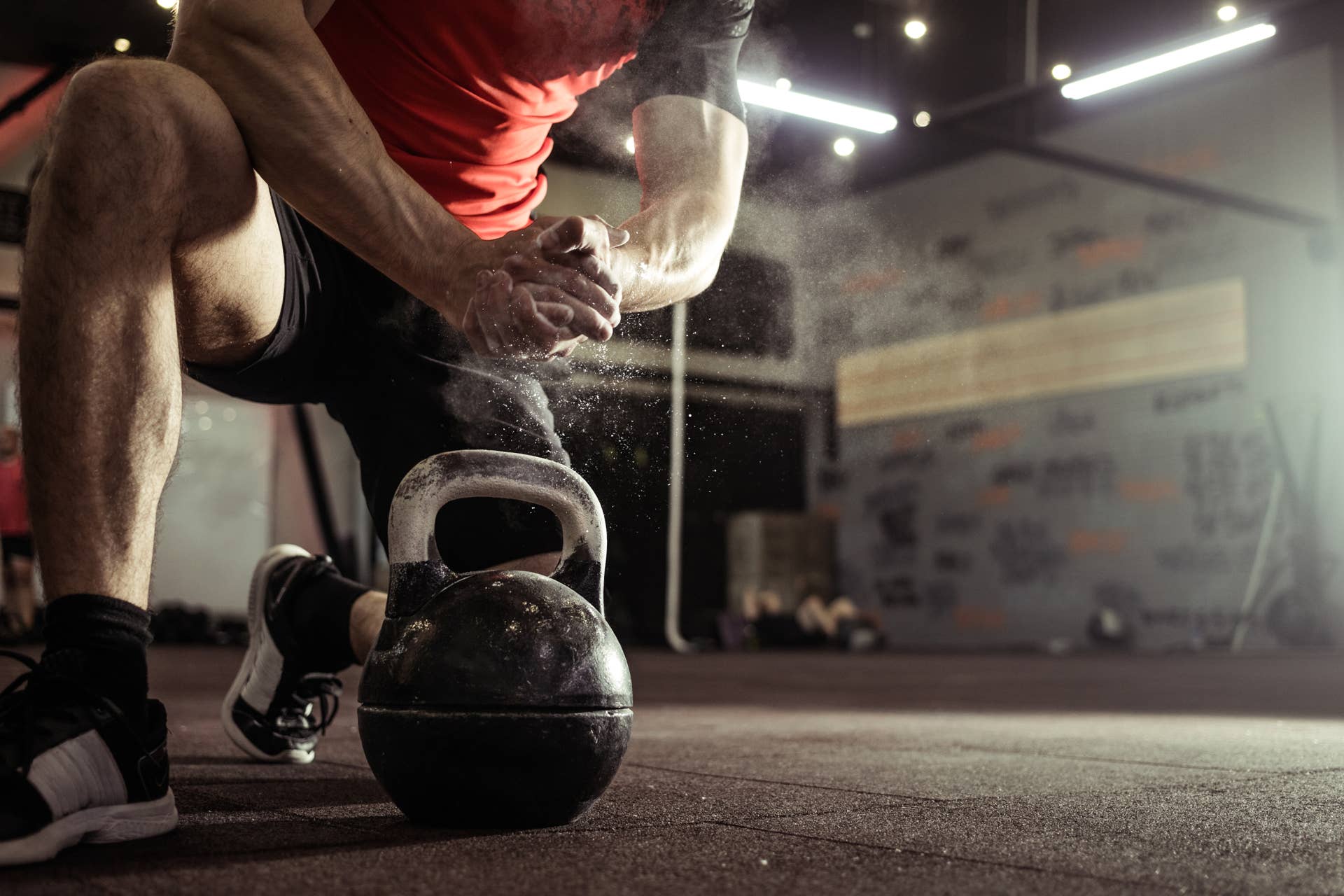 ACSM's 2026 Fitness Trends Report Shows What’s Next for Gyms - Men's ...