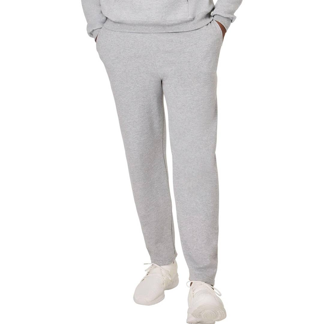Hanes’ EcoSmart Fleece Sweatpants Are Just $13 on Amazon - Men's Journal