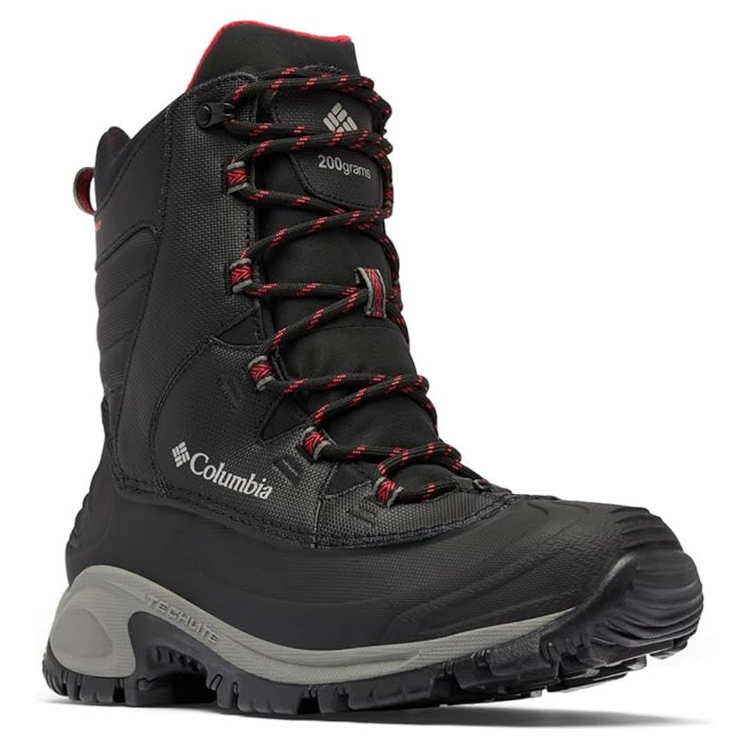 Columbia’s Bugaboot III Snow Boots Are $30 Off Right Now - Men's Journal