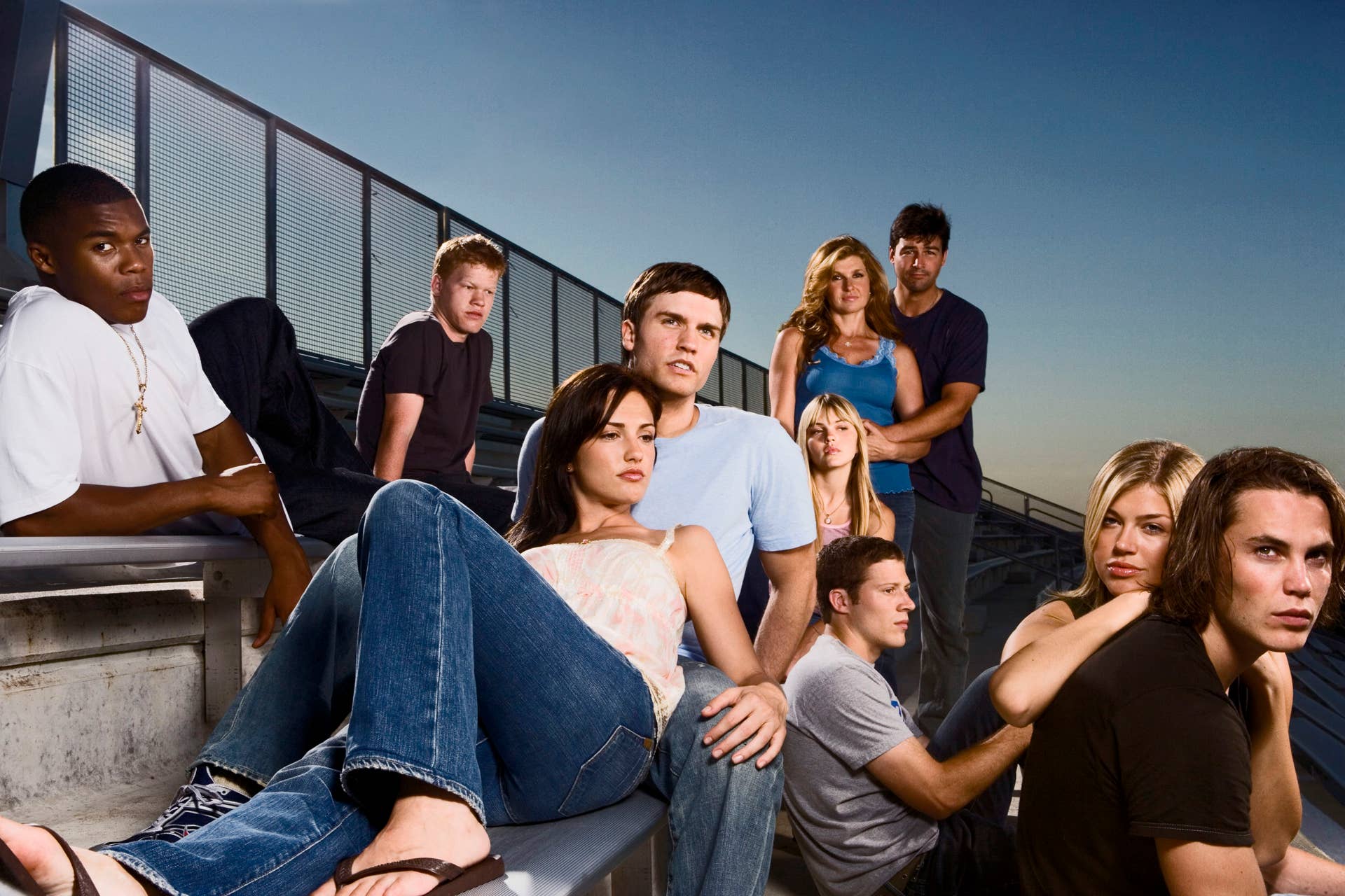 'Friday Night Lights' Announces Major News Ahead of 20th Anniversary ...