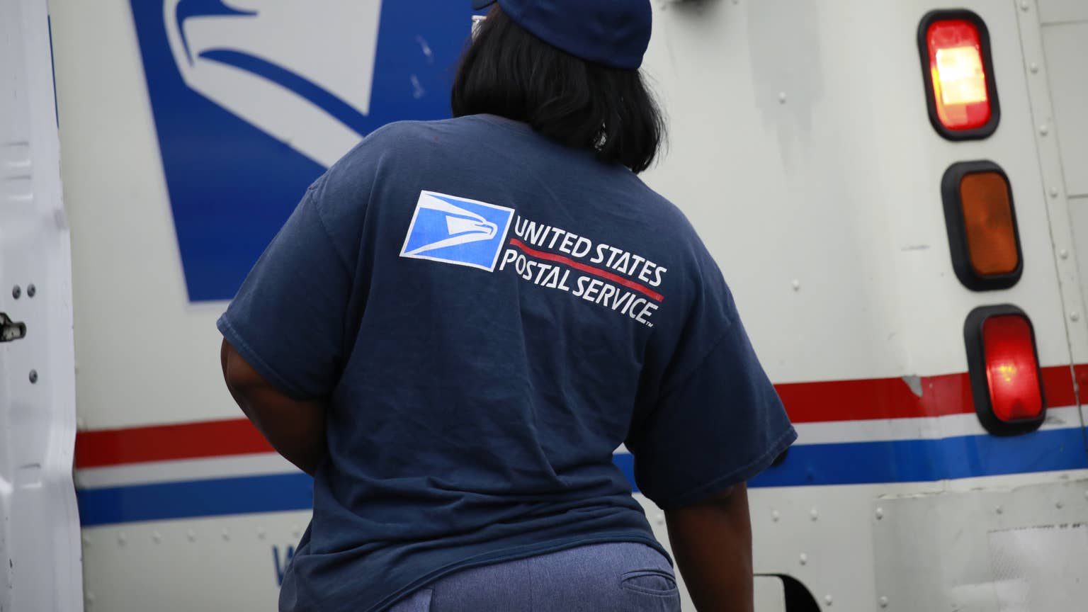 Getting Your Mail Delivered Could Be More Expensive: Gas Prices Are To ...