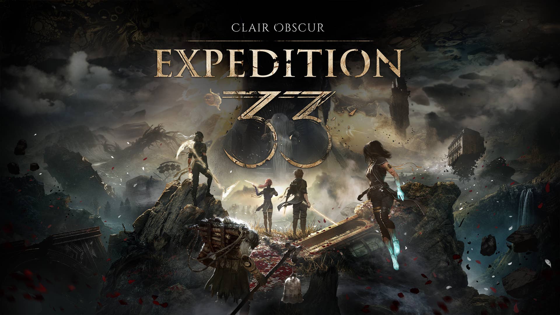 'Clair Obsur: Expedition 33' Is Officially The Most Awarded Video Game ...