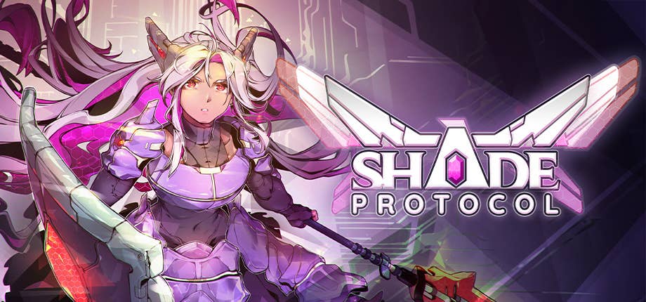 'SHADE Protocol' Reveals New Trailer & Launches Kickstarter Campaign ...