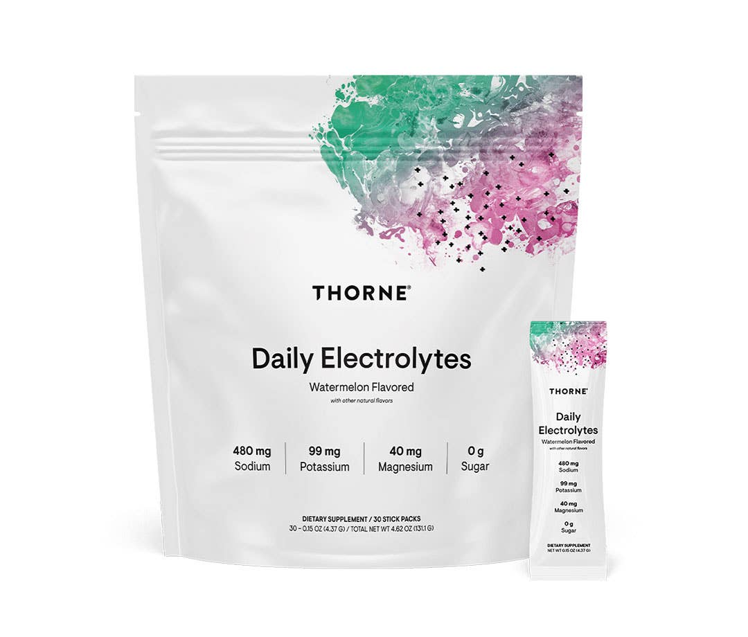 Best Electrolyte Powders for Workouts and Every Day: 2026 - Men's Journal