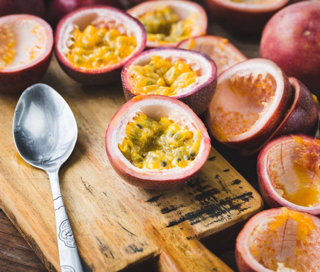 Top High-Protein Fruits to Fuel Muscle and Recovery - Men's Journal