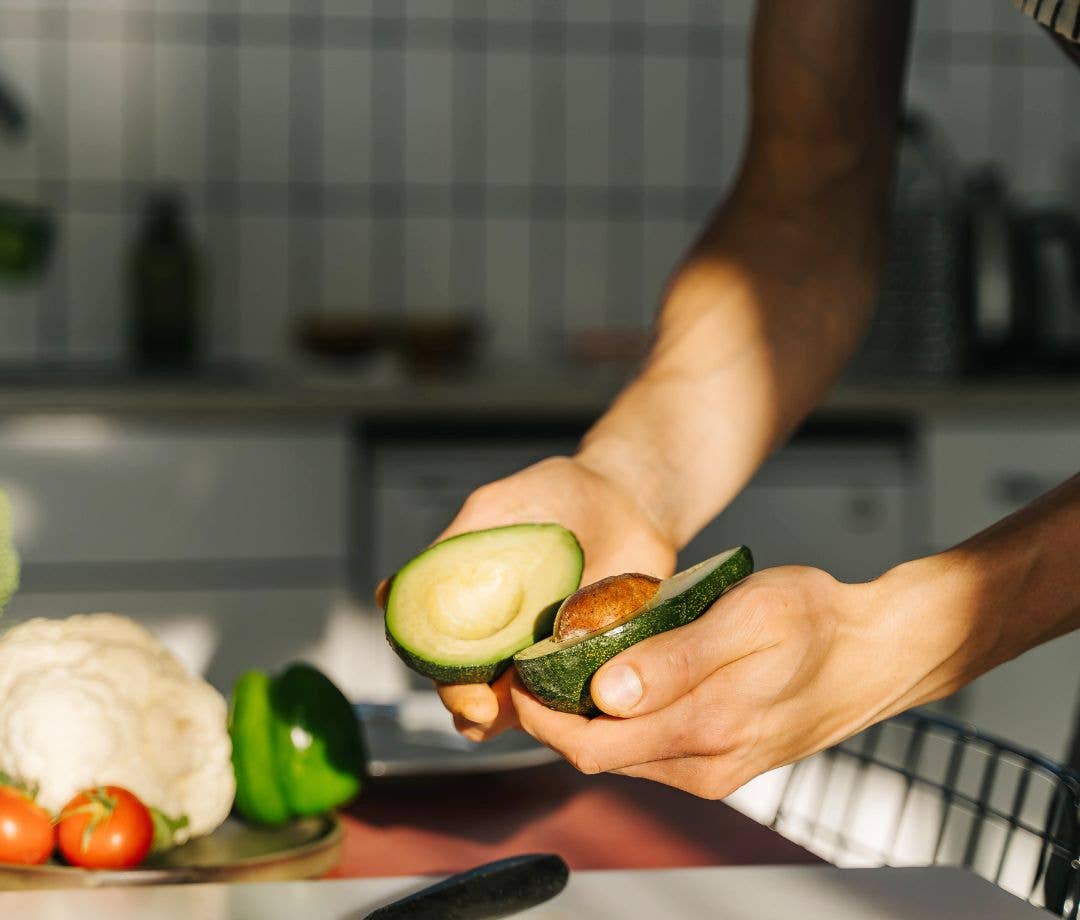 Top High-Protein Fruits to Fuel Muscle and Recovery - Men's Journal