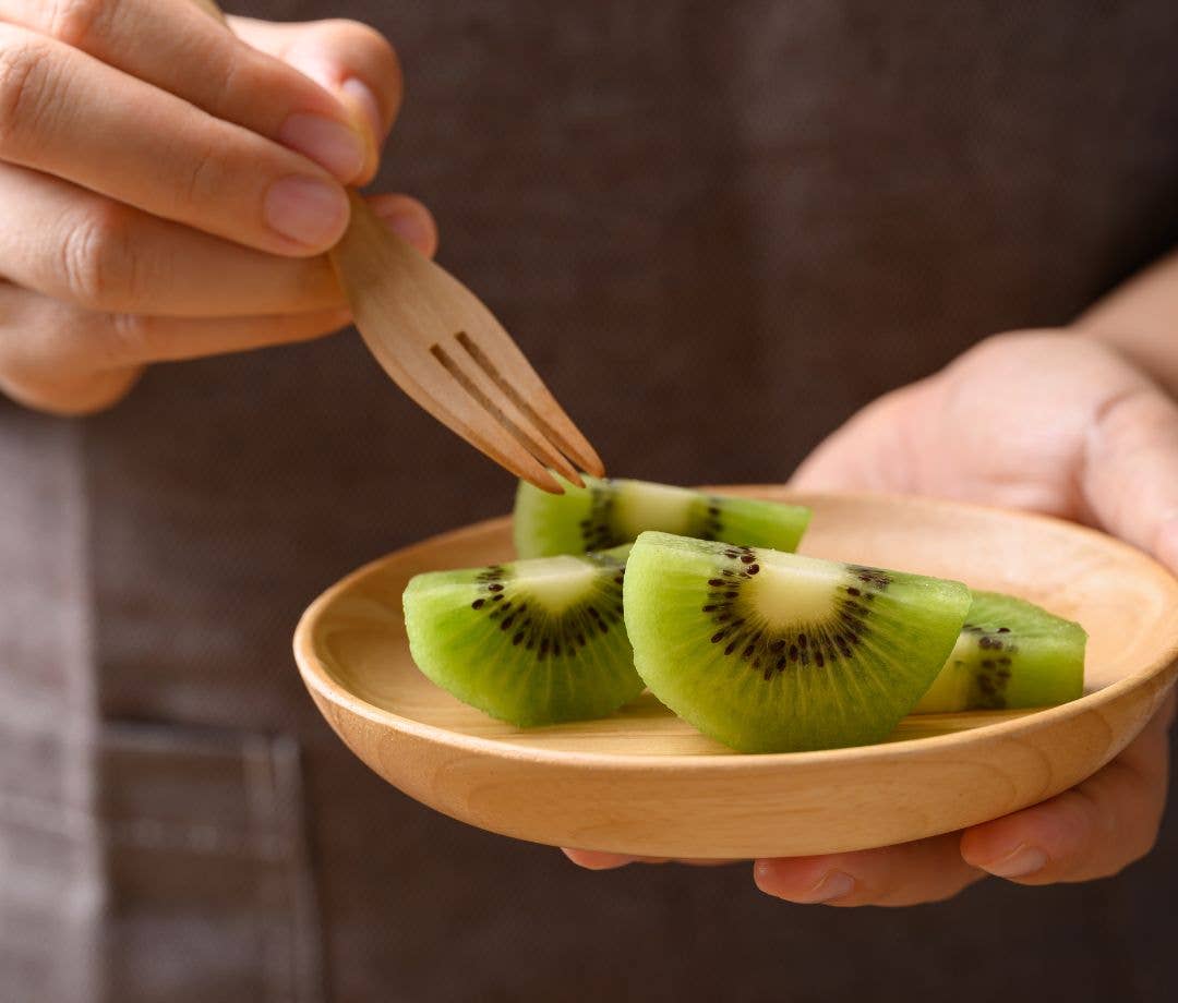 Top High-Protein Fruits to Fuel Muscle and Recovery - Men's Journal